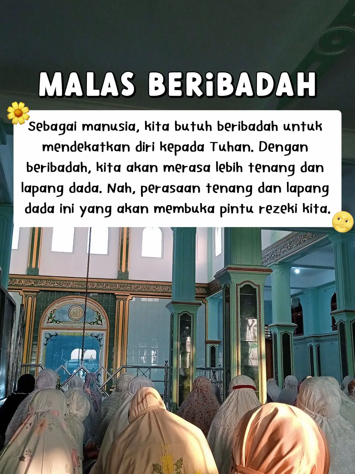 Ternyata Ini Penyebabnya Rezeki Kalian Seret! | Galeri diposting oleh ...