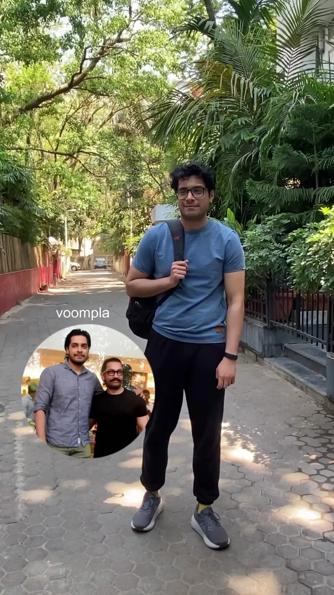 voompla posted a contribution, | Video published by Voompla | Lemon8