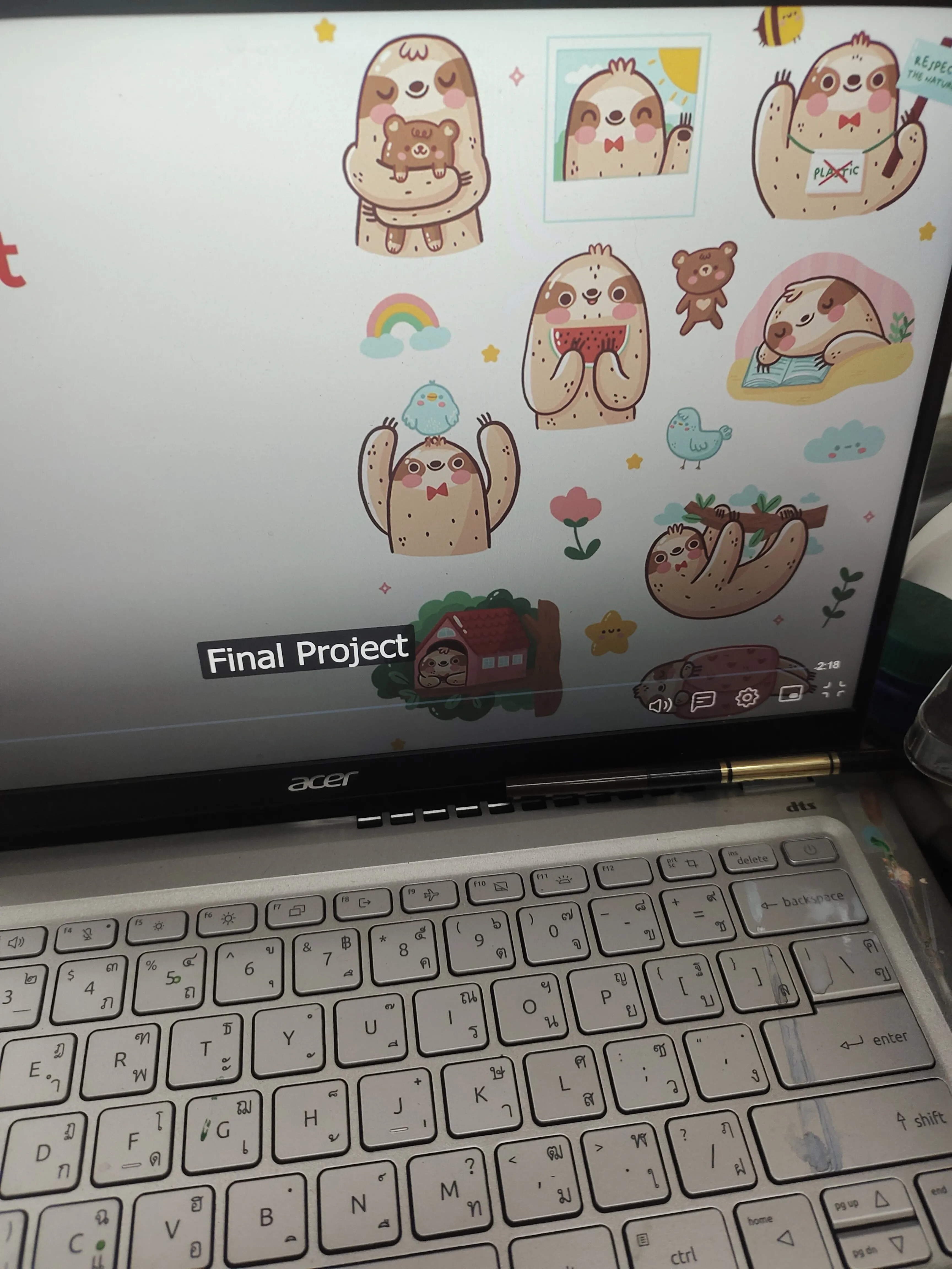 มาเรียนศิลปะปีใหม่กัน | แกลเลอรีที่โพสต์โดย bubble bee 4545 | Lemon8