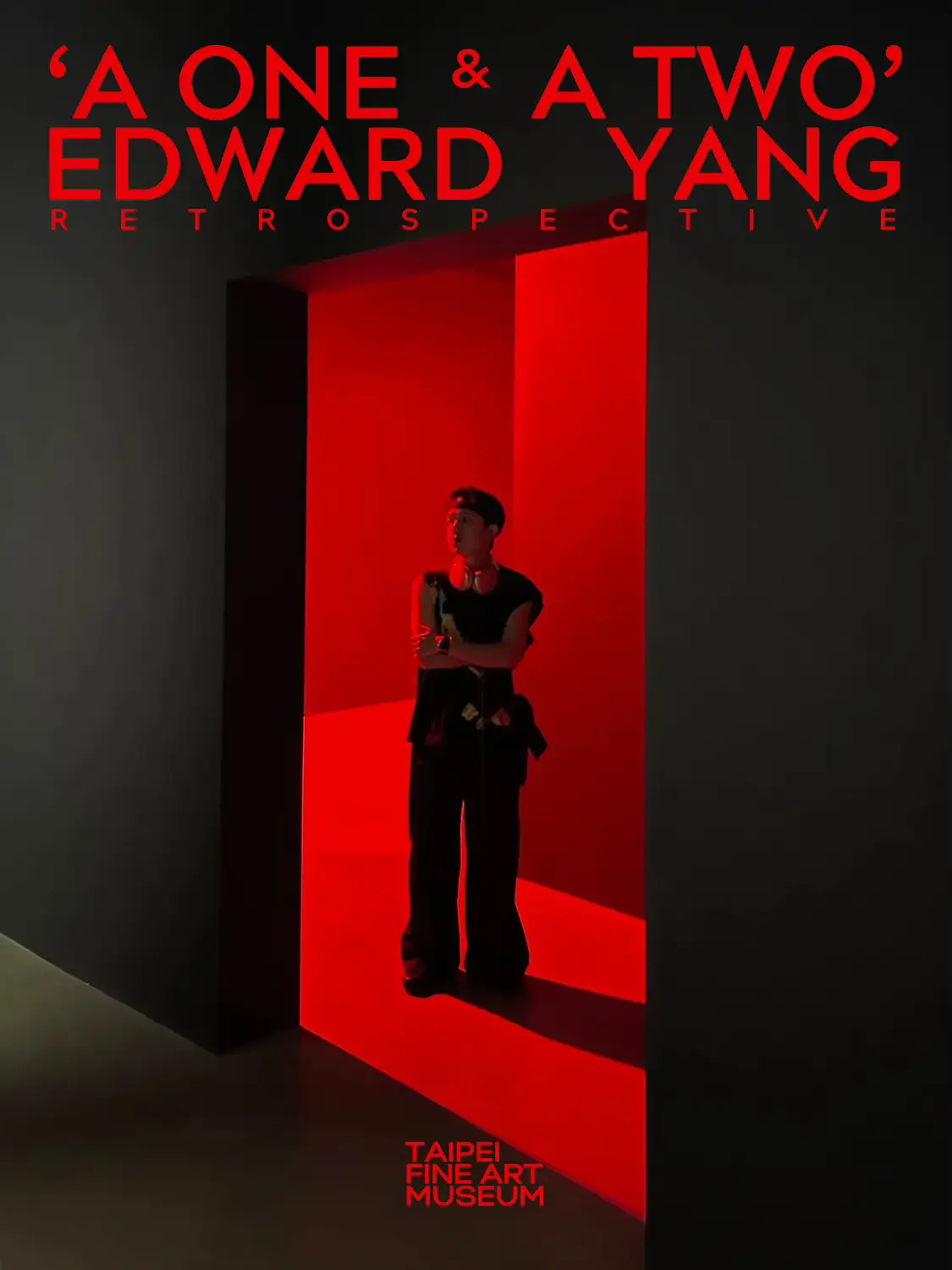 A ONE & A TWO BY EDWARD YANG at TFAM | Gallery posted by txteaux | Lemon8