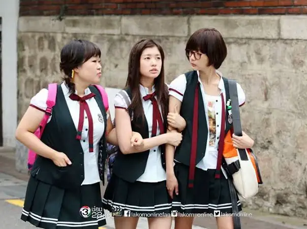 ซีรีส์เกาหลีในดวงใจ💕 | แกลเลอรีที่โพสต์โดย Suda suda🌻 | Lemon8