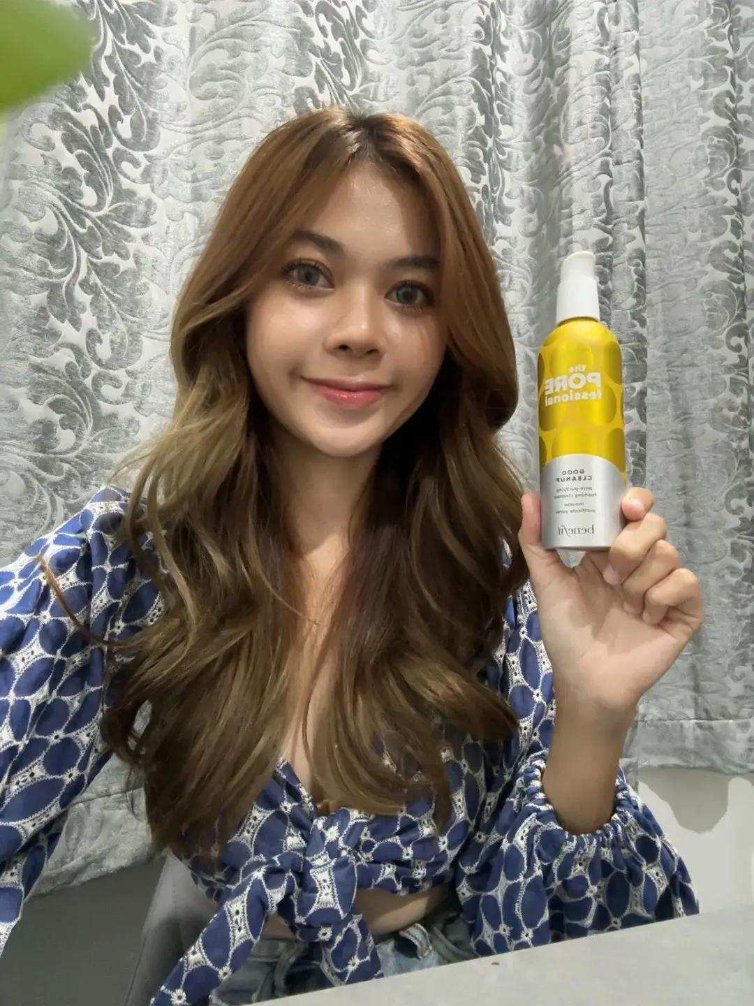 Answer Face Care Problem x Light Facial Gel Break Down Foam | Gallery posted by Paii🧸 | Lemon8