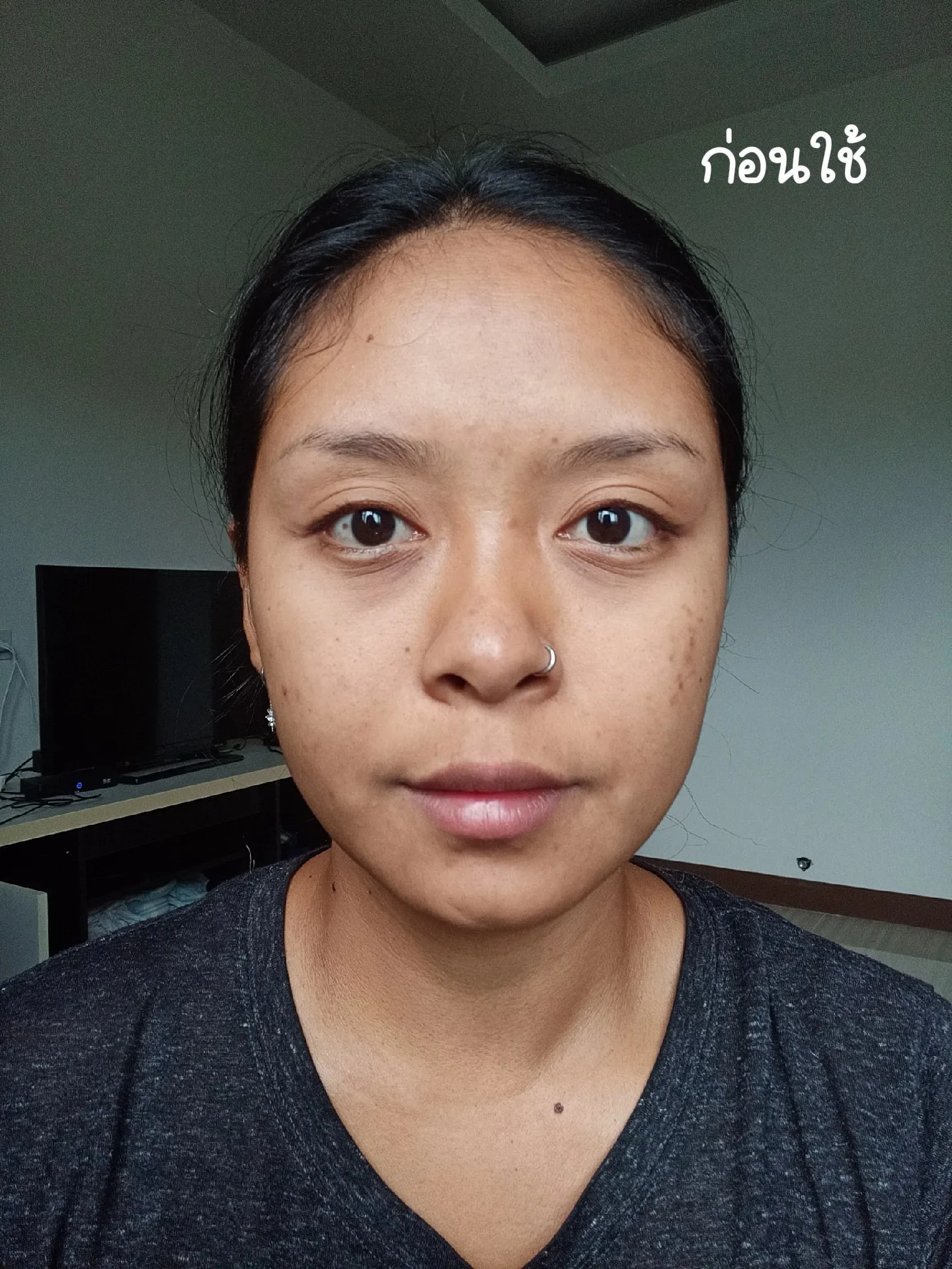 เซรั่มต้านแก่ Vivid Secret | แกลเลอรีที่โพสต์โดย Aun-reviews | Lemon8