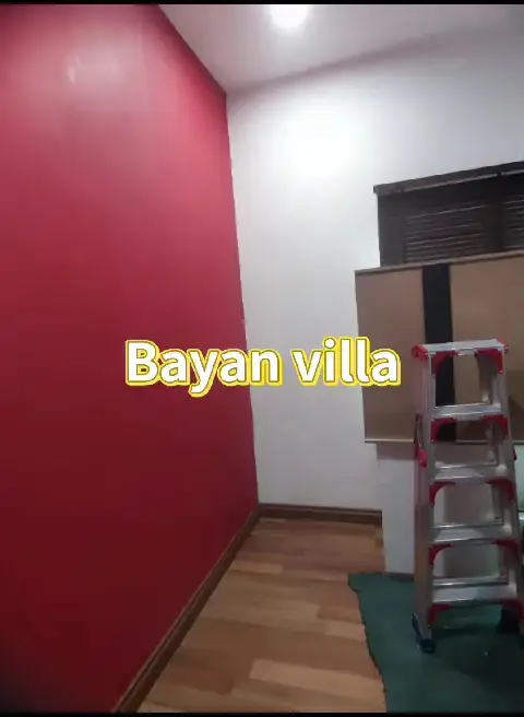 bayan villa | Video diterbitkan oleh ID Palace | Lemon8