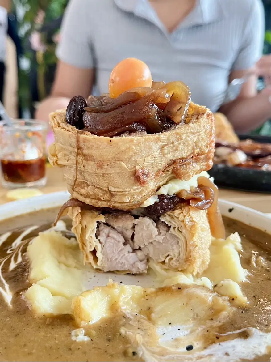 ร้านสเต็ก อร่อยตรึงใจ ฟิลดีเวอร์ | แกลเลอรีที่โพสต์โดย Jenniedae | Lemon8