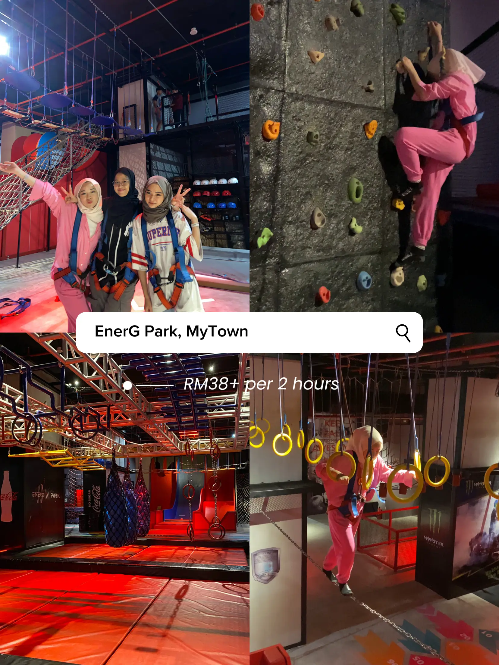 Things to do with your bestie | Galeri disiarkan oleh Hanisah | Lemon8