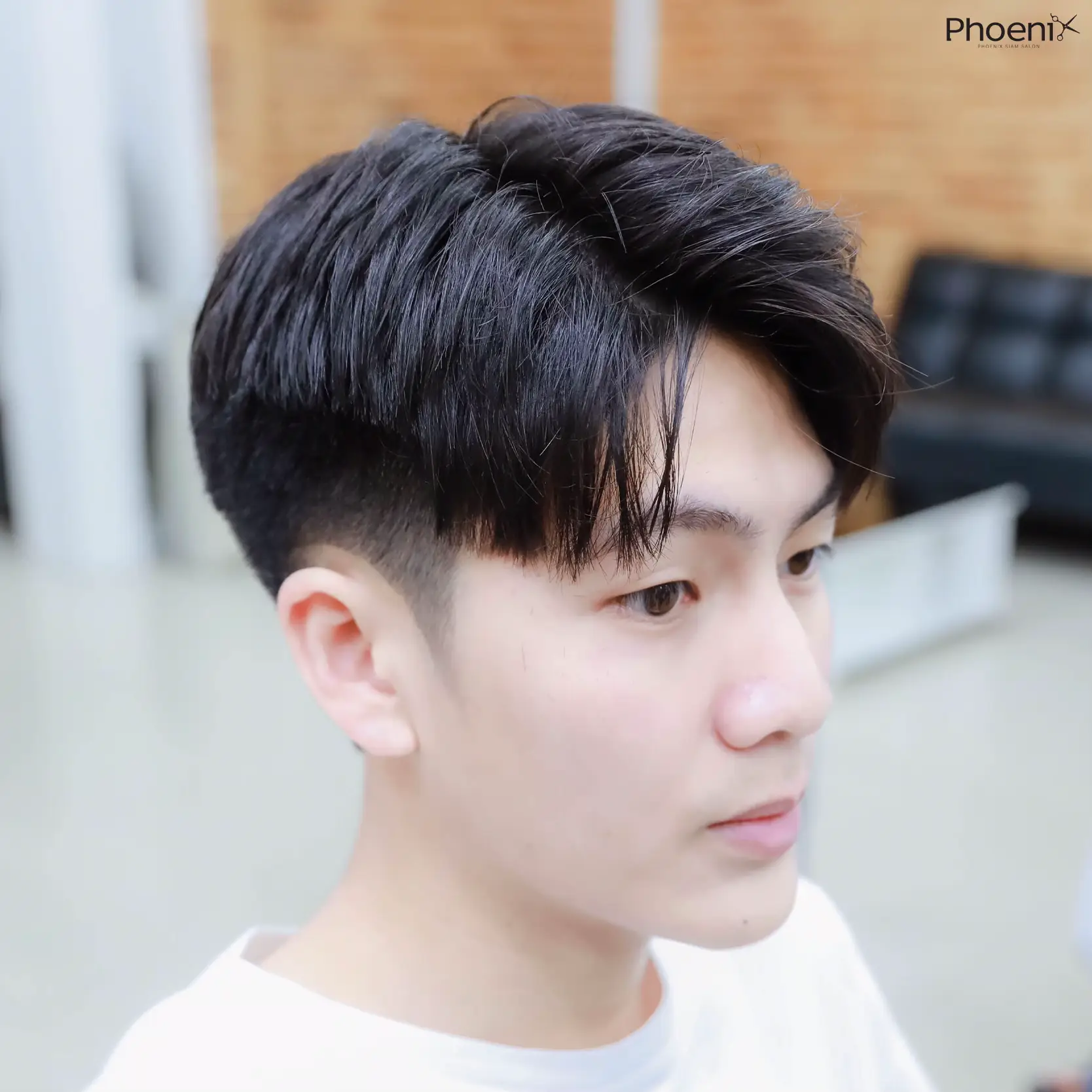 TWO BLOCK | แกลเลอรีที่โพสต์โดย PHOENIX | Lemon8