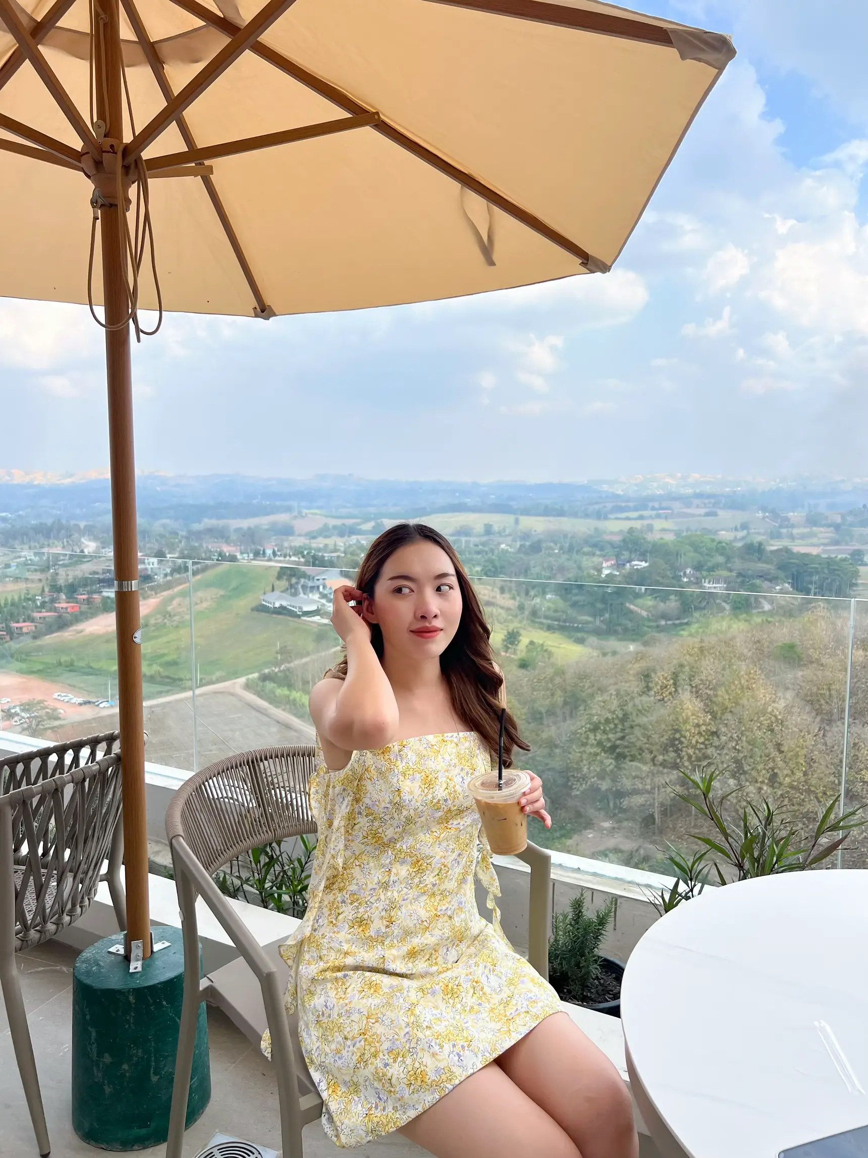 𝐋𝐨𝐲𝐫𝐡𝐨𝐦 𝐊𝐡𝐚𝐨𝐤𝐡𝐨 | ลอยรมย์เขาค้อ 🍃 | แกลเลอรีที่โพสต์โดย 𝐏𝐎𝐏 𝐏𝐑𝐀𝐃𝐈𝐓 | Lemon8