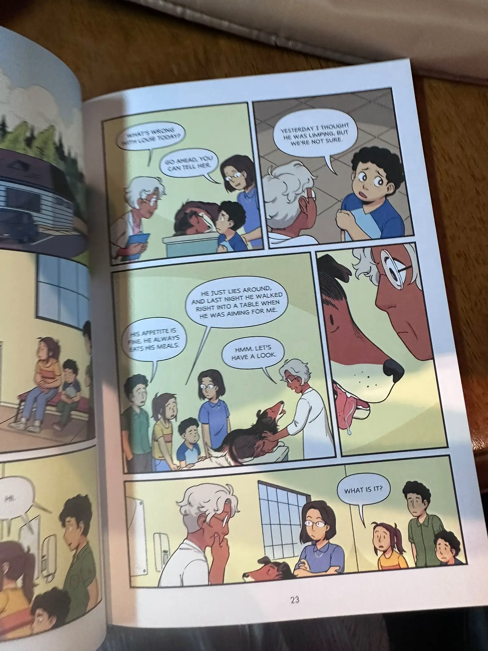 Xter Comic - การค้นหาใน Lemon8