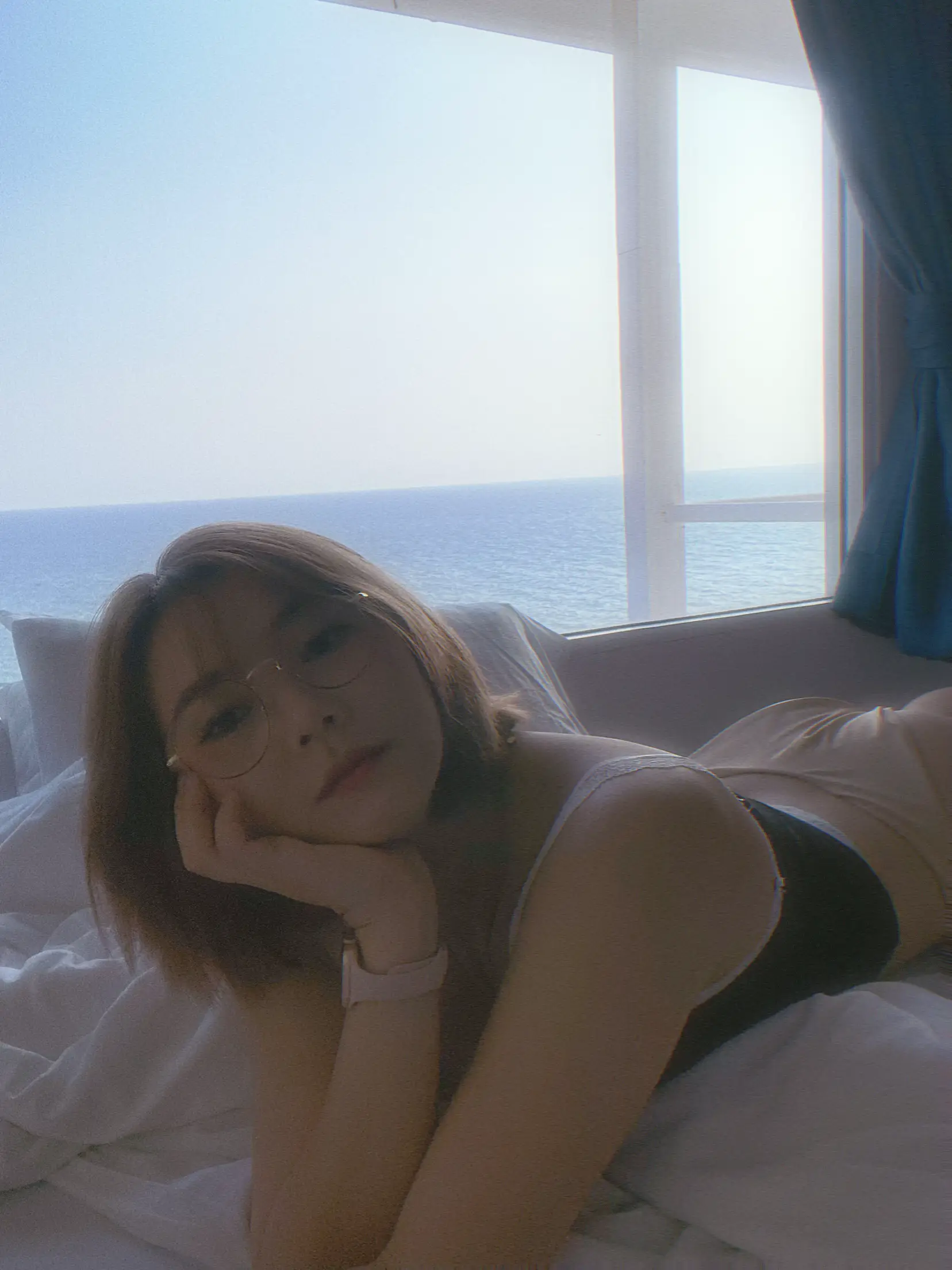 2วัน1คืนติดเกาะสีชัง | แกลเลอรีที่โพสต์โดย Jiew | Lemon8