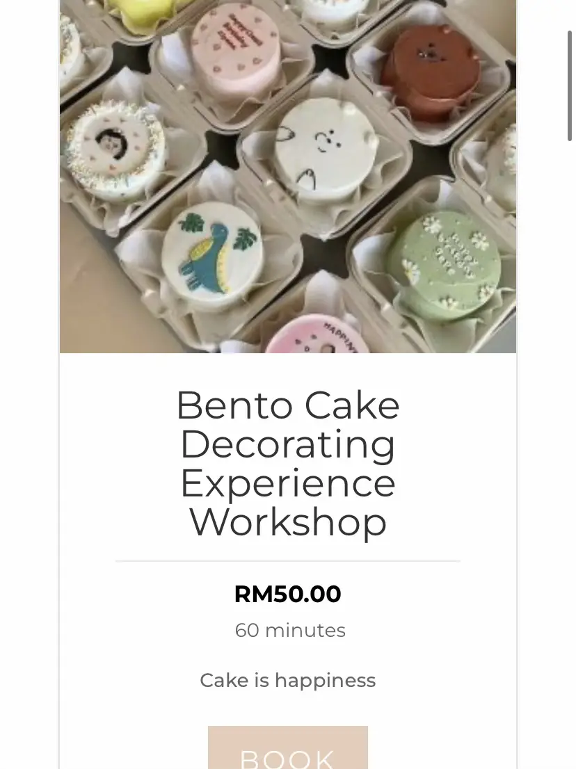 Penang Bento Delivery - Carian Lemon8