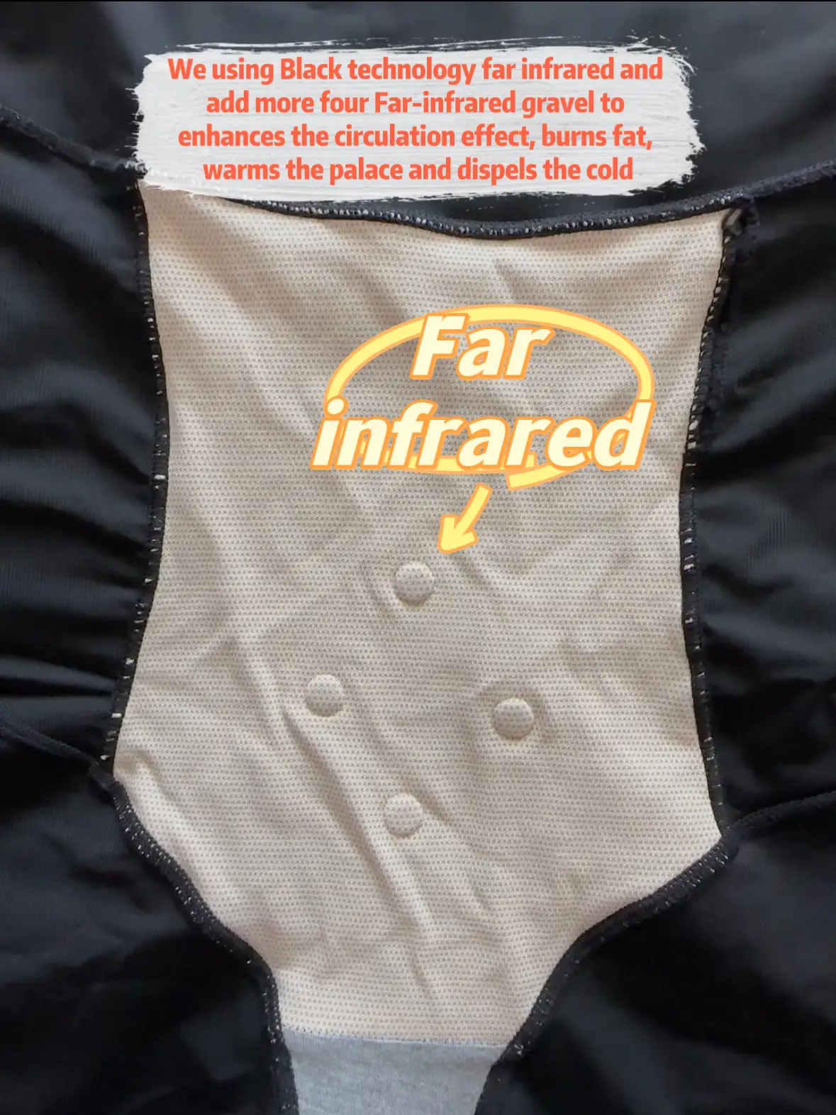 A Pants with Infrared to Burn Calories | Galeri disiarkan oleh Clarice ...
