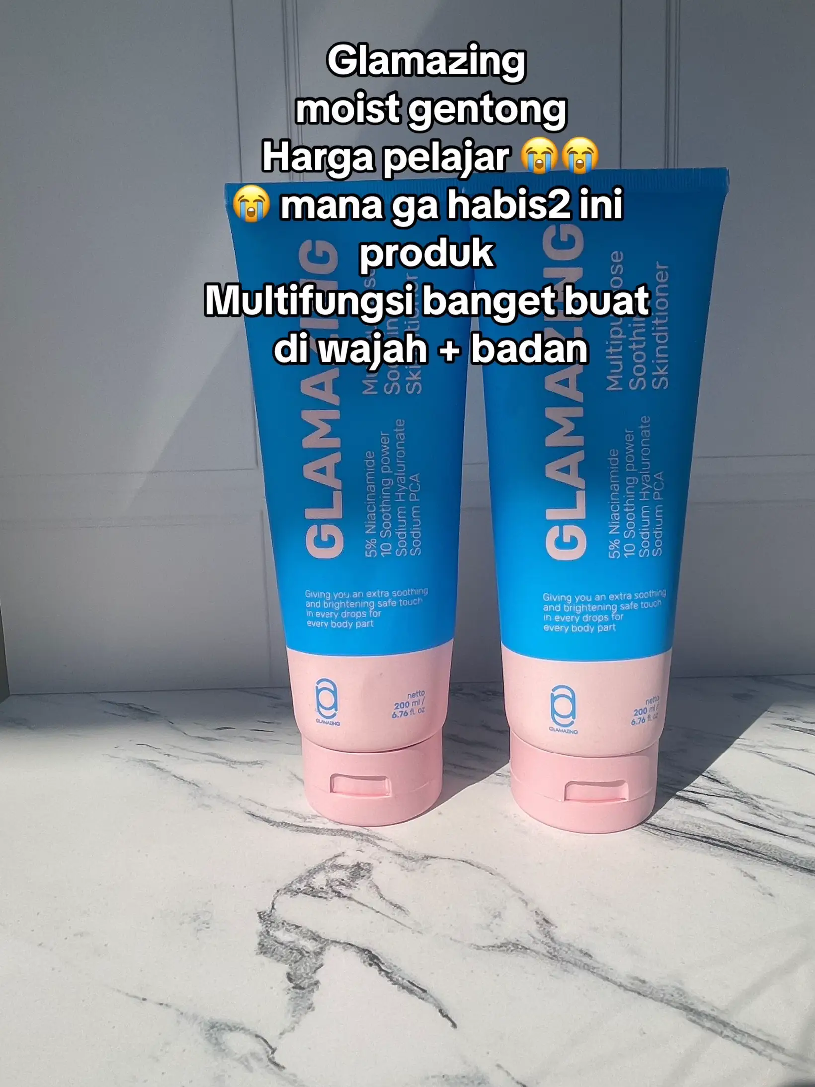JANGAN RISAU KALO PRODUK SKINCAREMU DI BOIKOT 🥳 | Galeri diposting oleh ...
