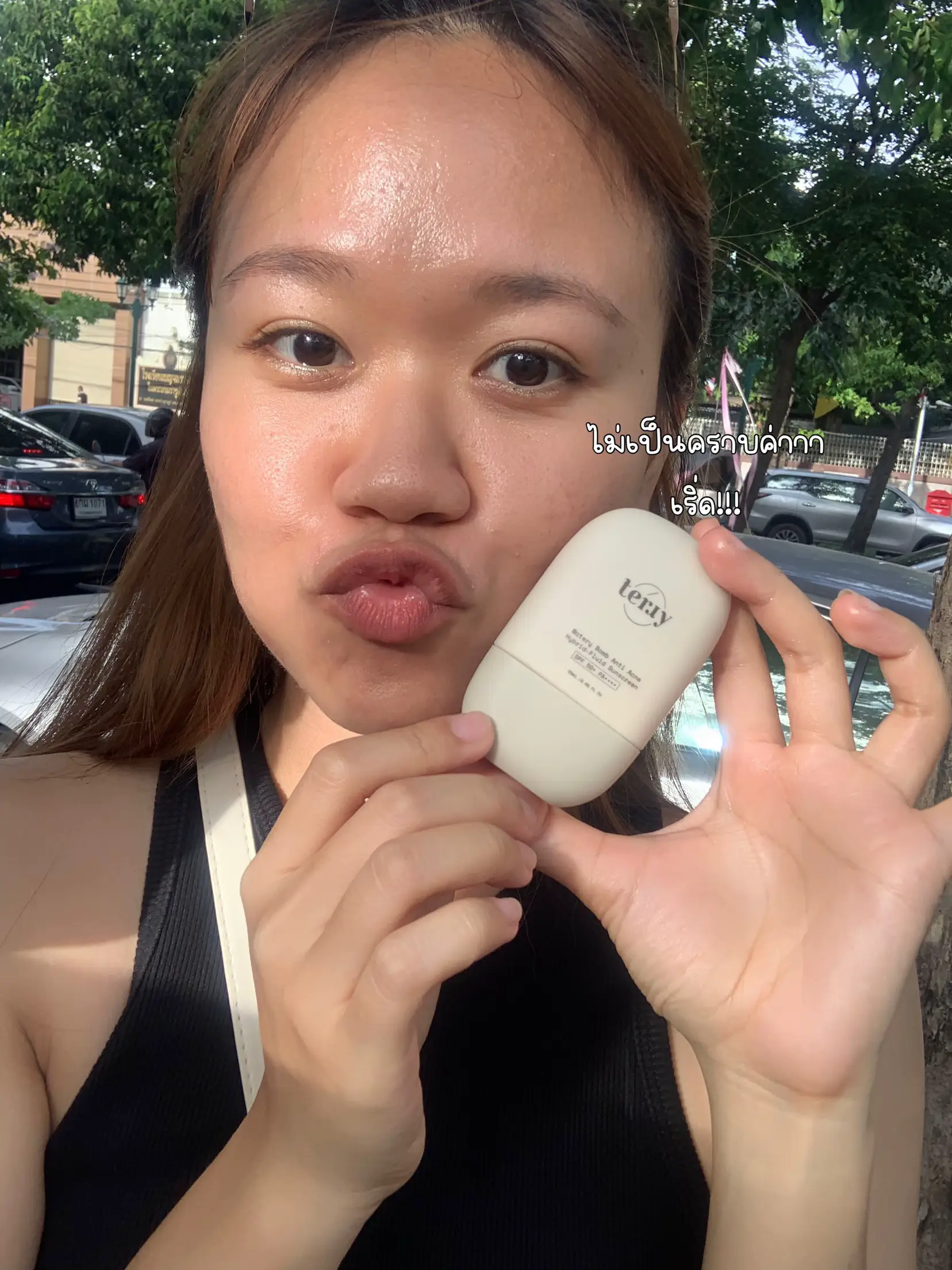 เสาชิงช้า ของกินเยอะมาก 🎀 | แกลเลอรีที่โพสต์โดย Siramon | Lemon8