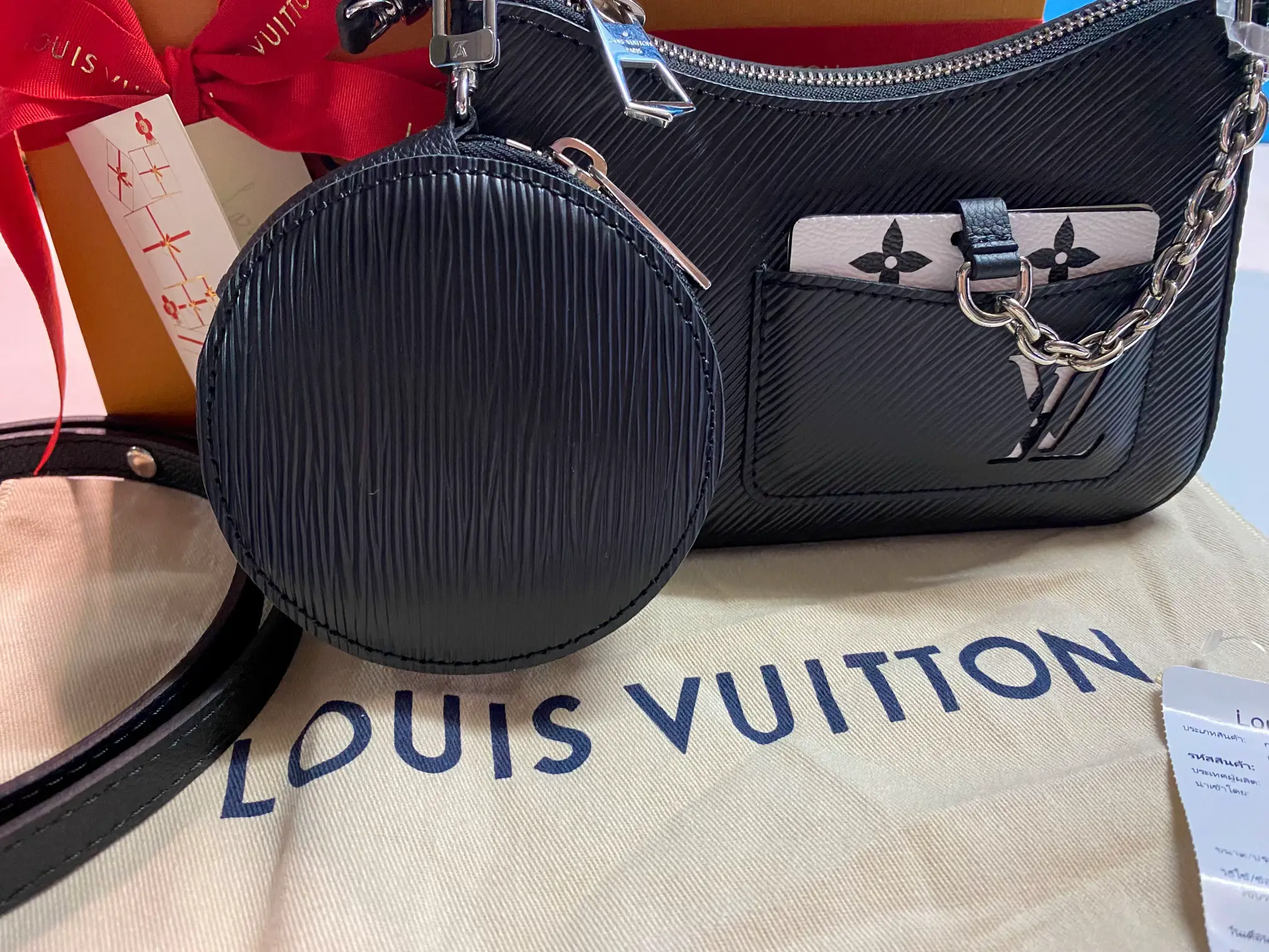 แบรนด์เนมใบที่ 2 😍 | แกลเลอรีที่โพสต์โดย ms.jnt | Lemon8