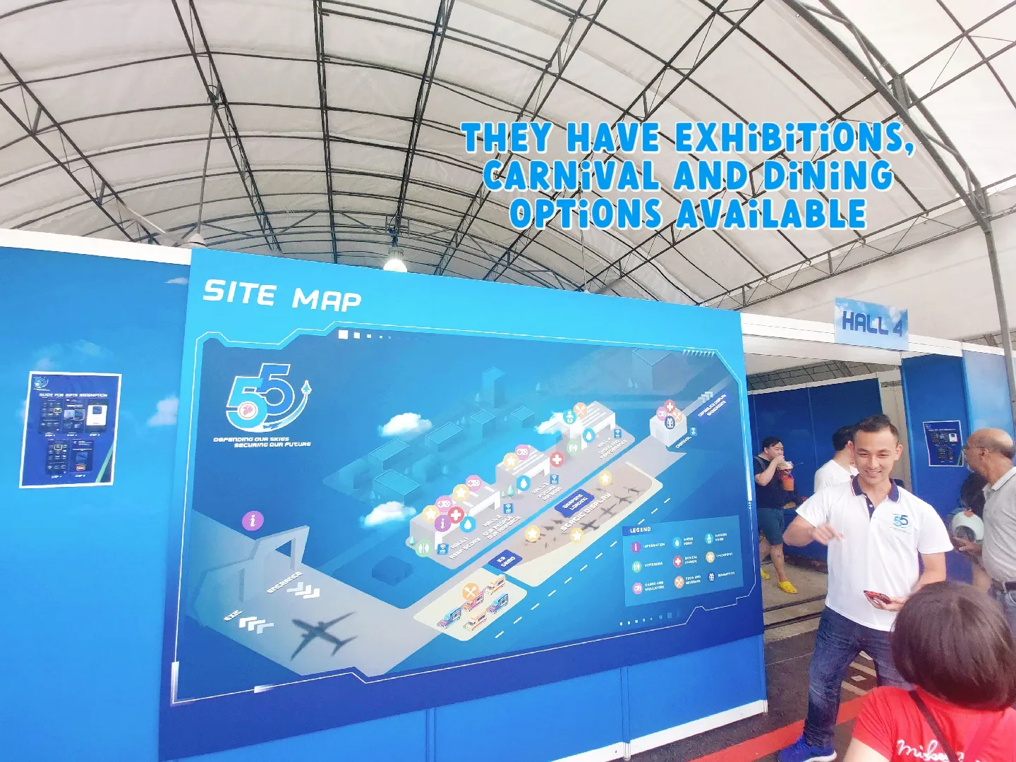 RSAF 55th Anniversary Open House 🛫 | Gallery posted by Grace Lai | Lemon8