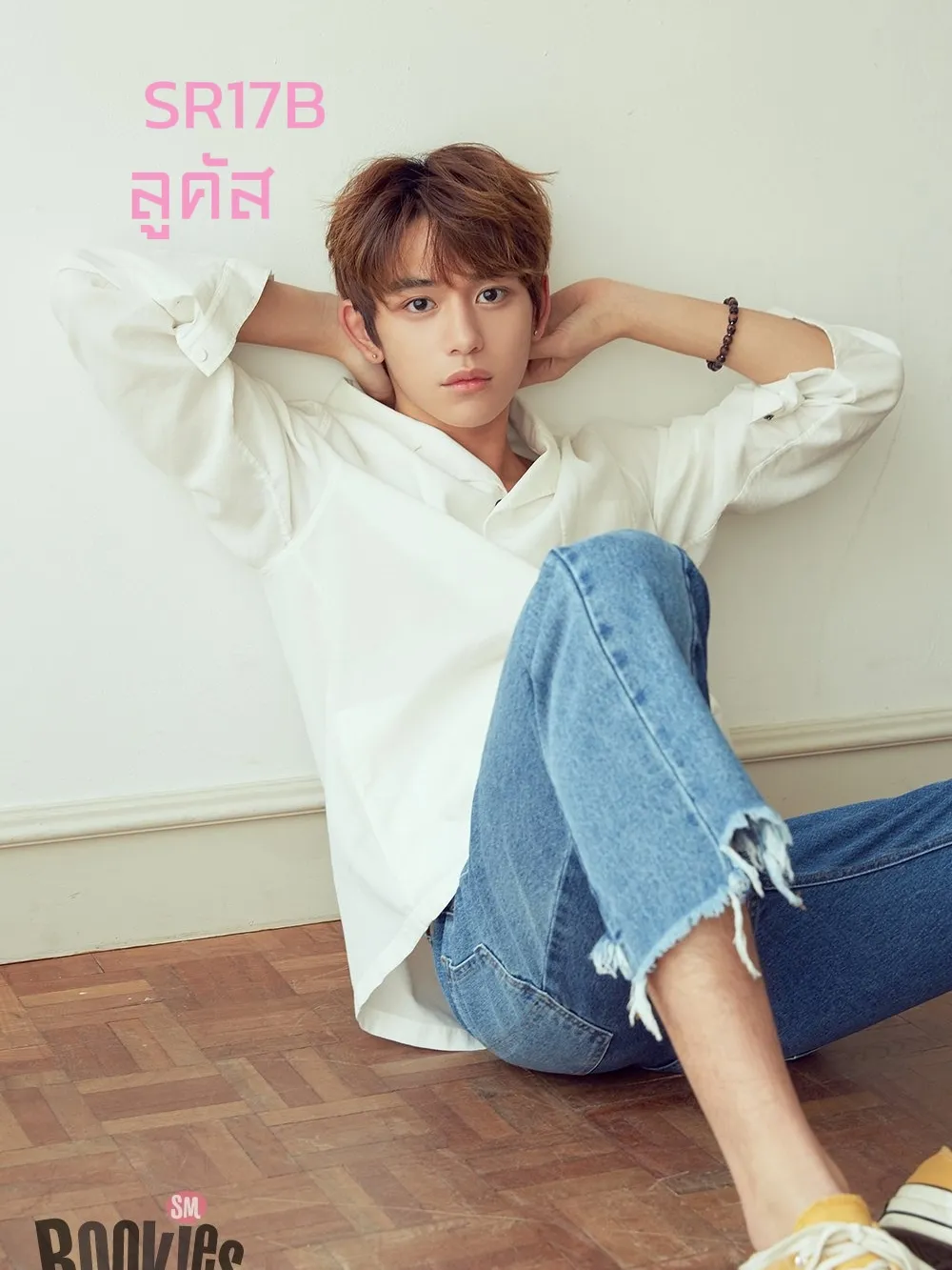 จากSMRookiesBoy สู่จุดเริ่มต้นจักรวาลNCT P.3 | แกลเลอรีที่โพสต์โดย Acirclehitpin | Lemon8