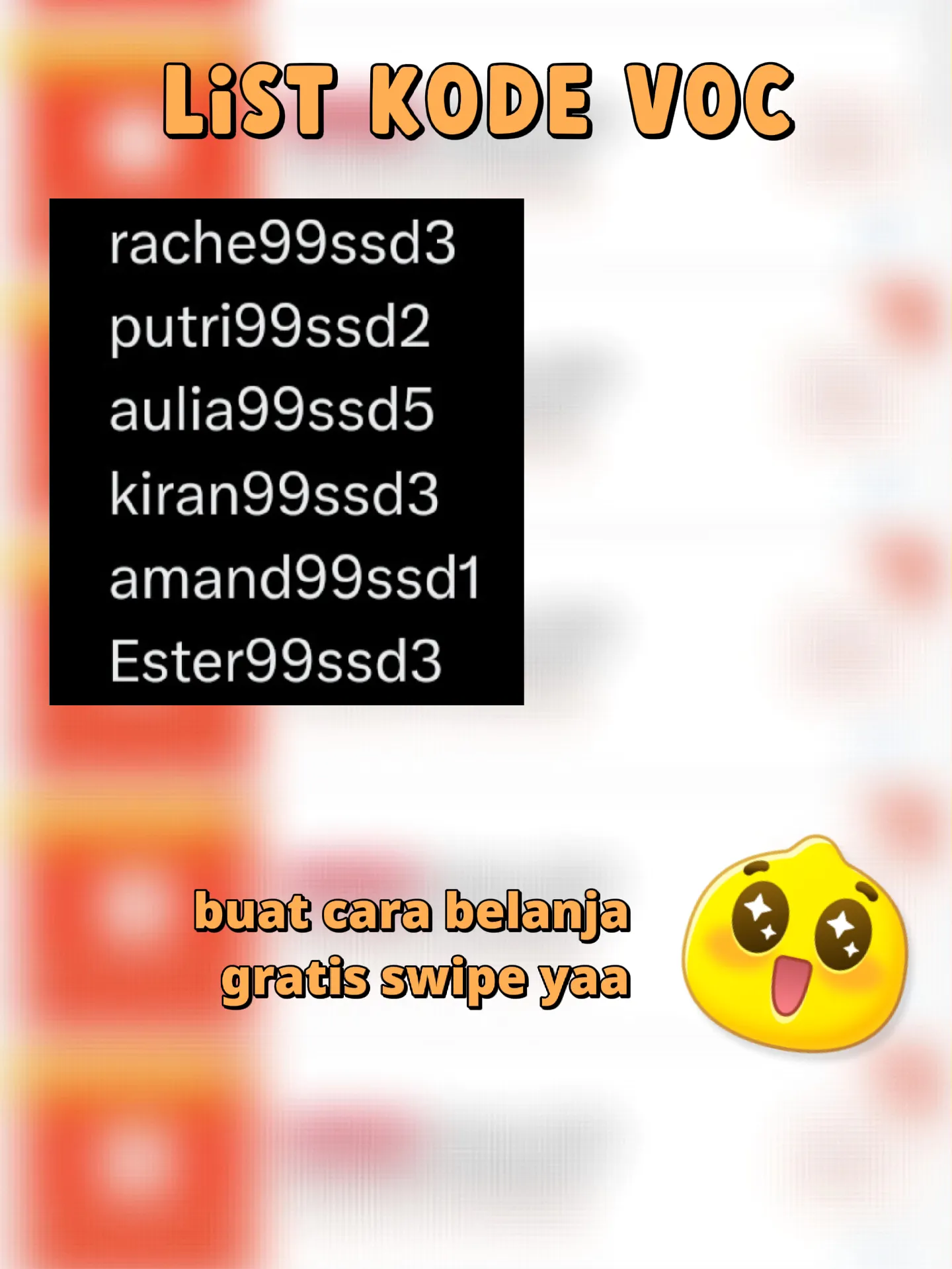 SHOPEE HACK BISA BELANJA GRATIS 🤑‼️ | Galeri diposting oleh 𝙑𝙚𝙚 | Lemon8