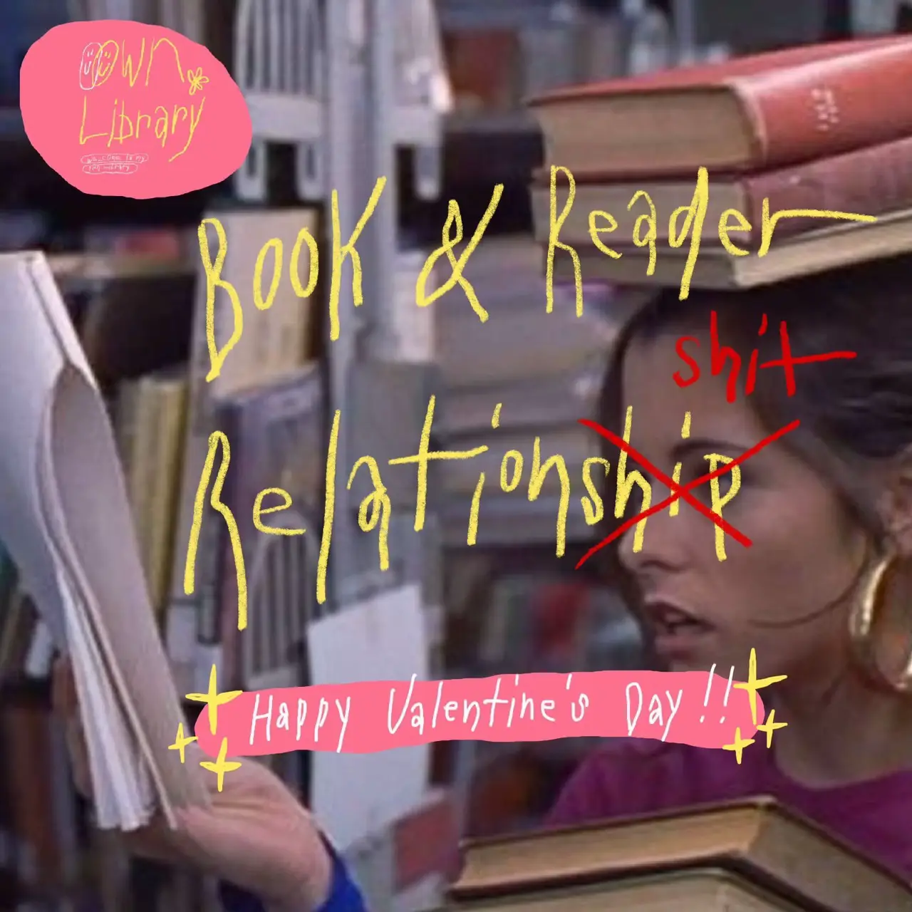 ownlibrary_ Book & Reader Relationship | แกลเลอรีที่โพสต์โดย ownlibrary_ | Lemon8