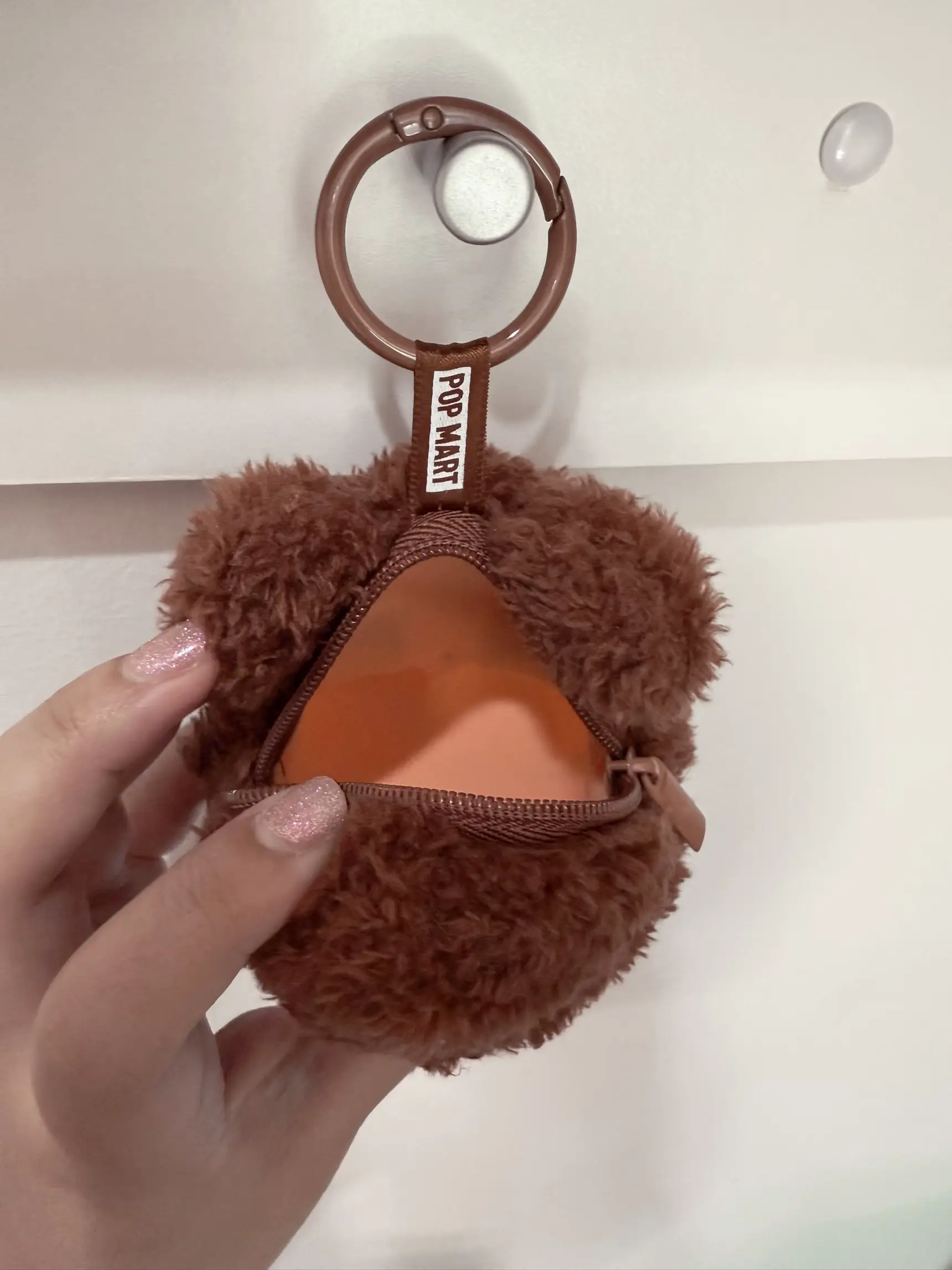 Cry baby case 🤍 | แกลเลอรีที่โพสต์โดย Natt | Lemon8