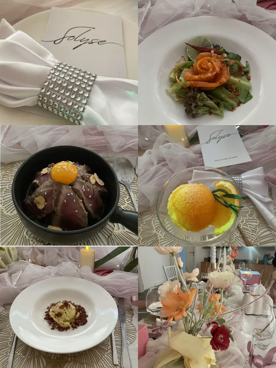 รีวิว จัด hen night party ตีมสีชมพูสุดน่ารัก 😍 | แกลเลอรีที่โพสต์โดย ...