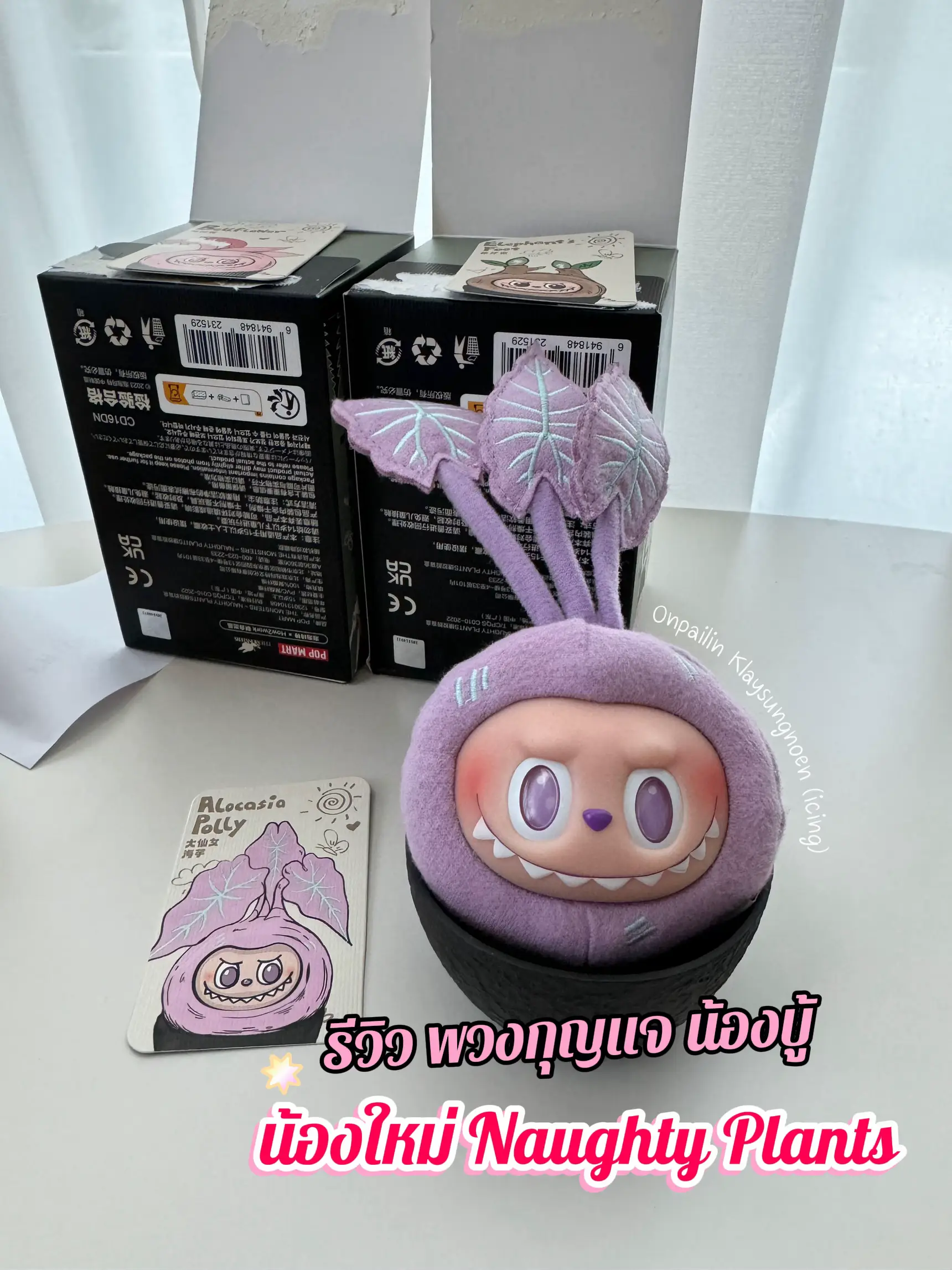 19 ไอเดียยอดนิยมเกี่ยวกับ Labubu Popmart Taiwan ในปี 2024