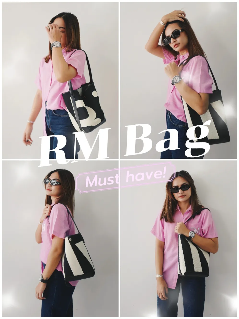 Rally The Bag Sold Out ภายในหลักวิ... | แกลเลอรีที่โพสต์โดย May | Lemon8