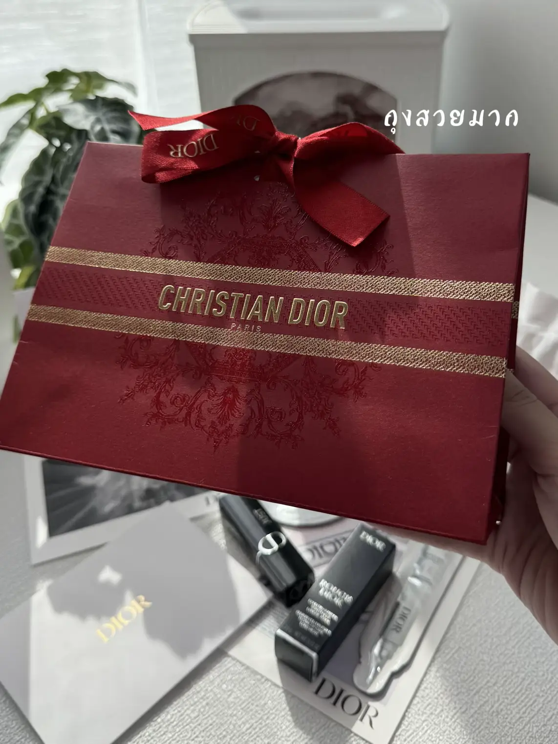 What can I order Dior for my birthday? ️ | Gallery posted by Just | Lemon8