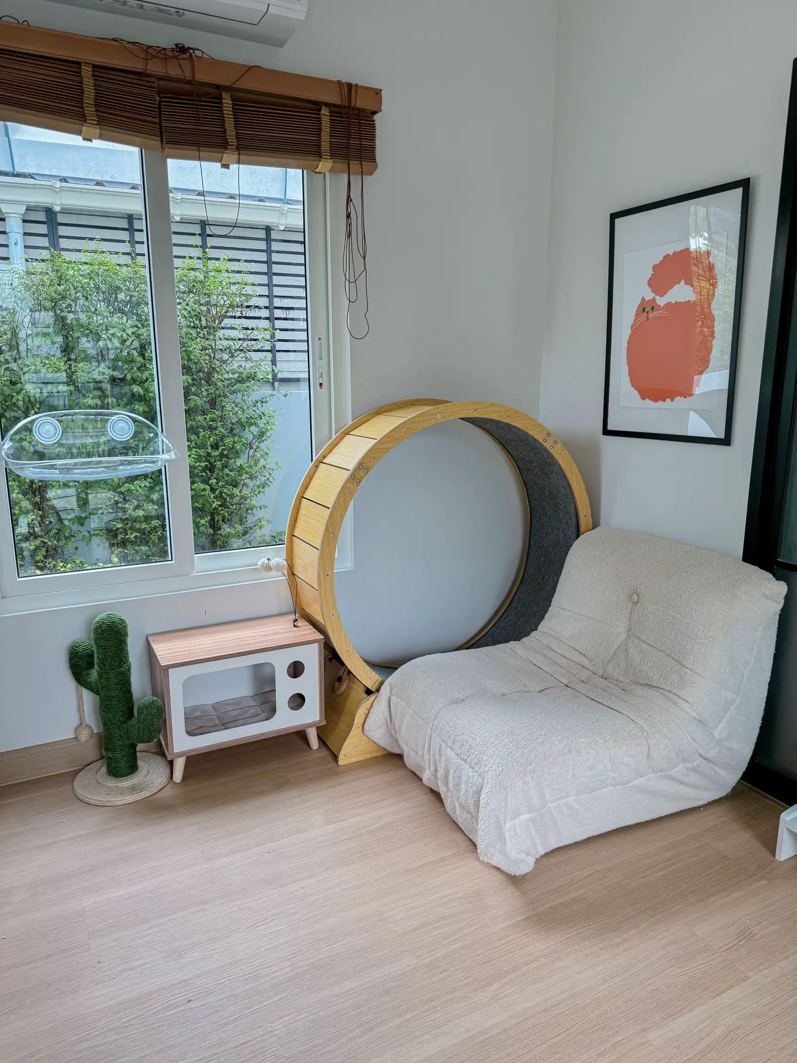 😻 Before becoming a cat room 😻 | Gallery posted by nrd.kn | Lemon8