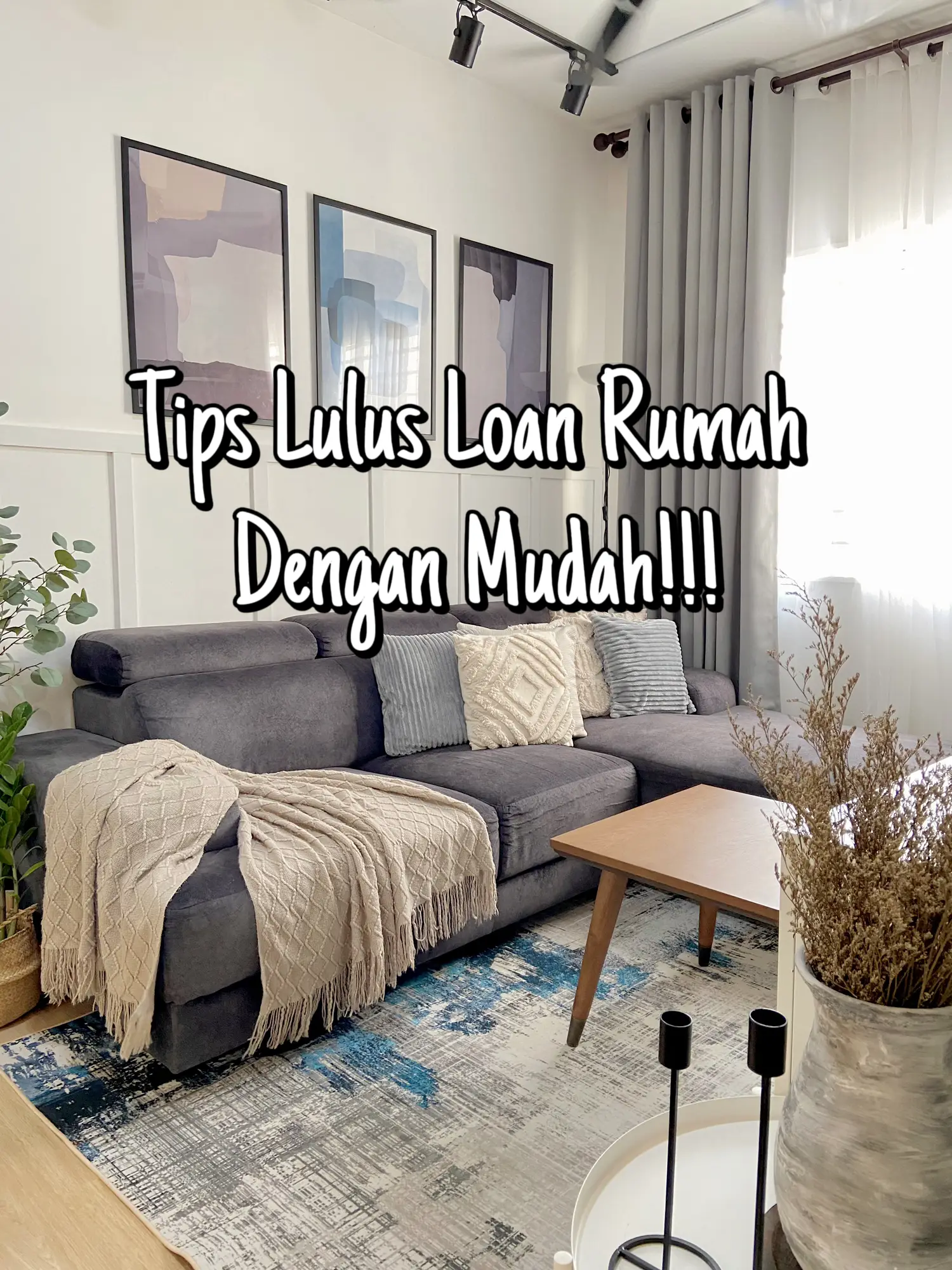 Tips Lulus Loan Rumah Dengan Mudah!!! | Galeri disiarkan oleh Lina_B ...