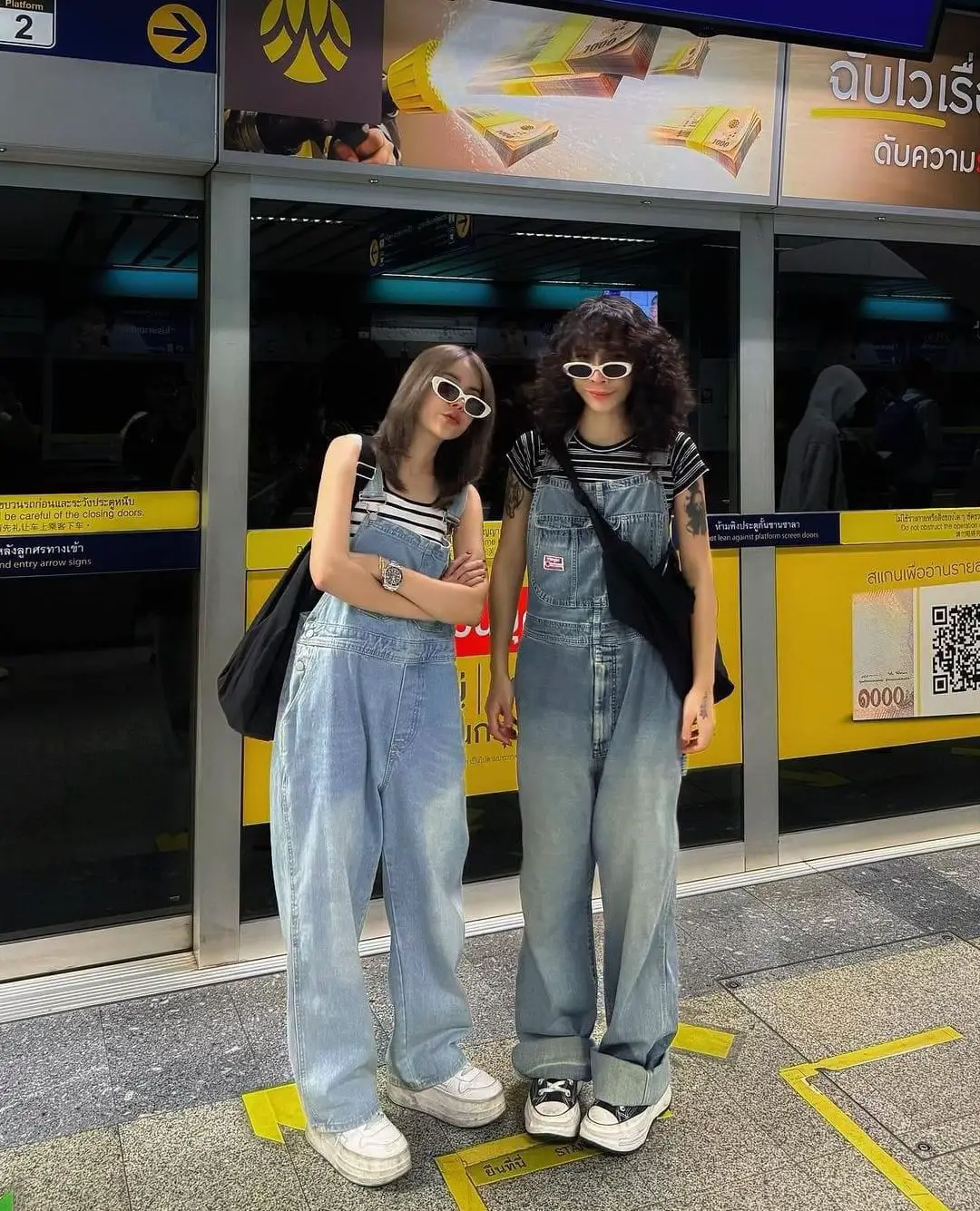 20 ไอเดียยอดนิยมเกี่ยวกับ แต่งตัวตรีมสตรีท ในปี 2024