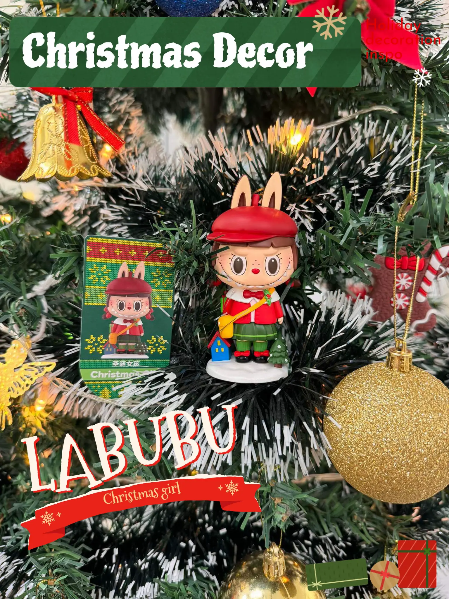 LABUBU | แกลเลอรีที่โพสต์โดย Pimploy | Lemon8