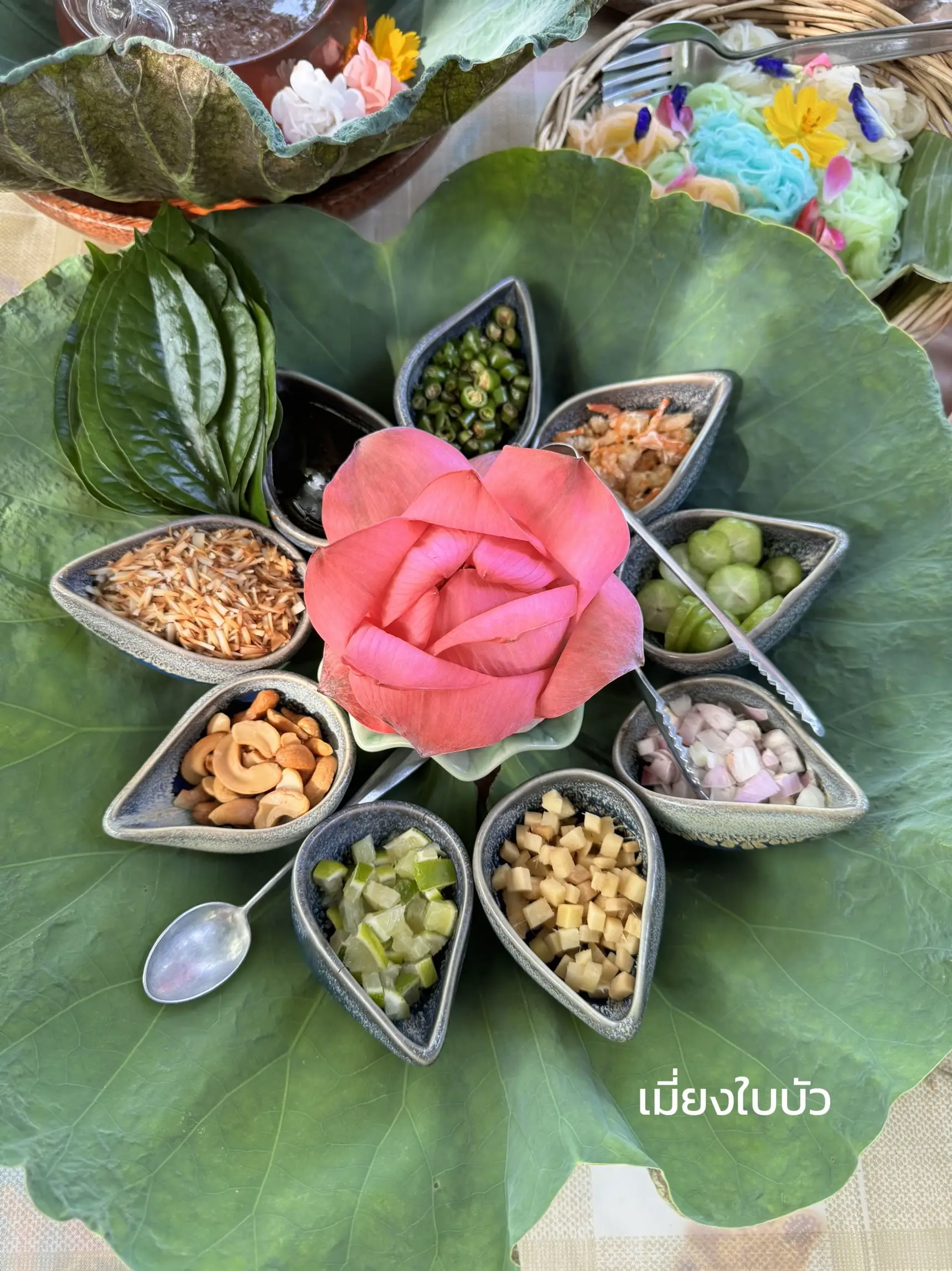 ร้านอาหารลับ บรรยากาศดี เกาะสมุย The nature samui | แกลเลอรีที่โพสต์โดย ...