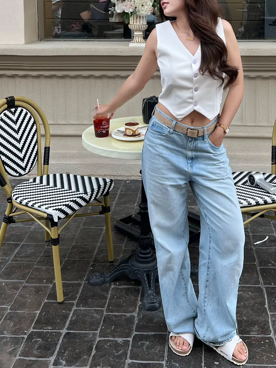 อัพเดต คาเฟ่สไตล์ยุโรป 🏛️💐🪞🥖🎀 | แกลเลอรีที่โพสต์โดย natcha.n | Lemon8