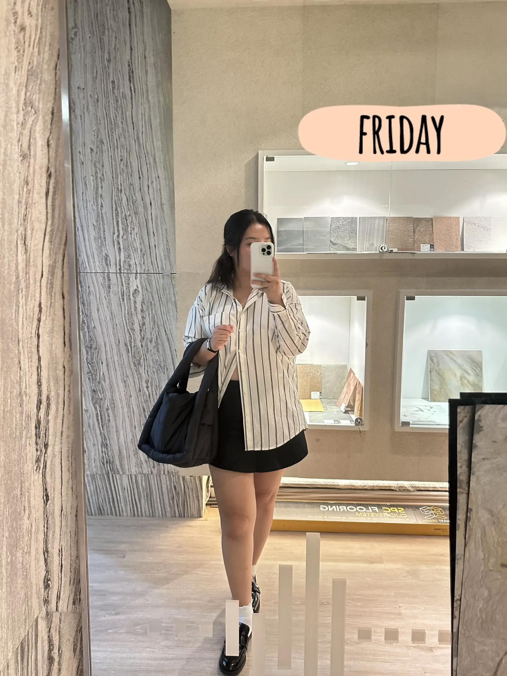 5 Looks 5 Style 🌝ไปทำงานที่เรารัก !! | แกลเลอรีที่โพสต์โดย I.have.no ...