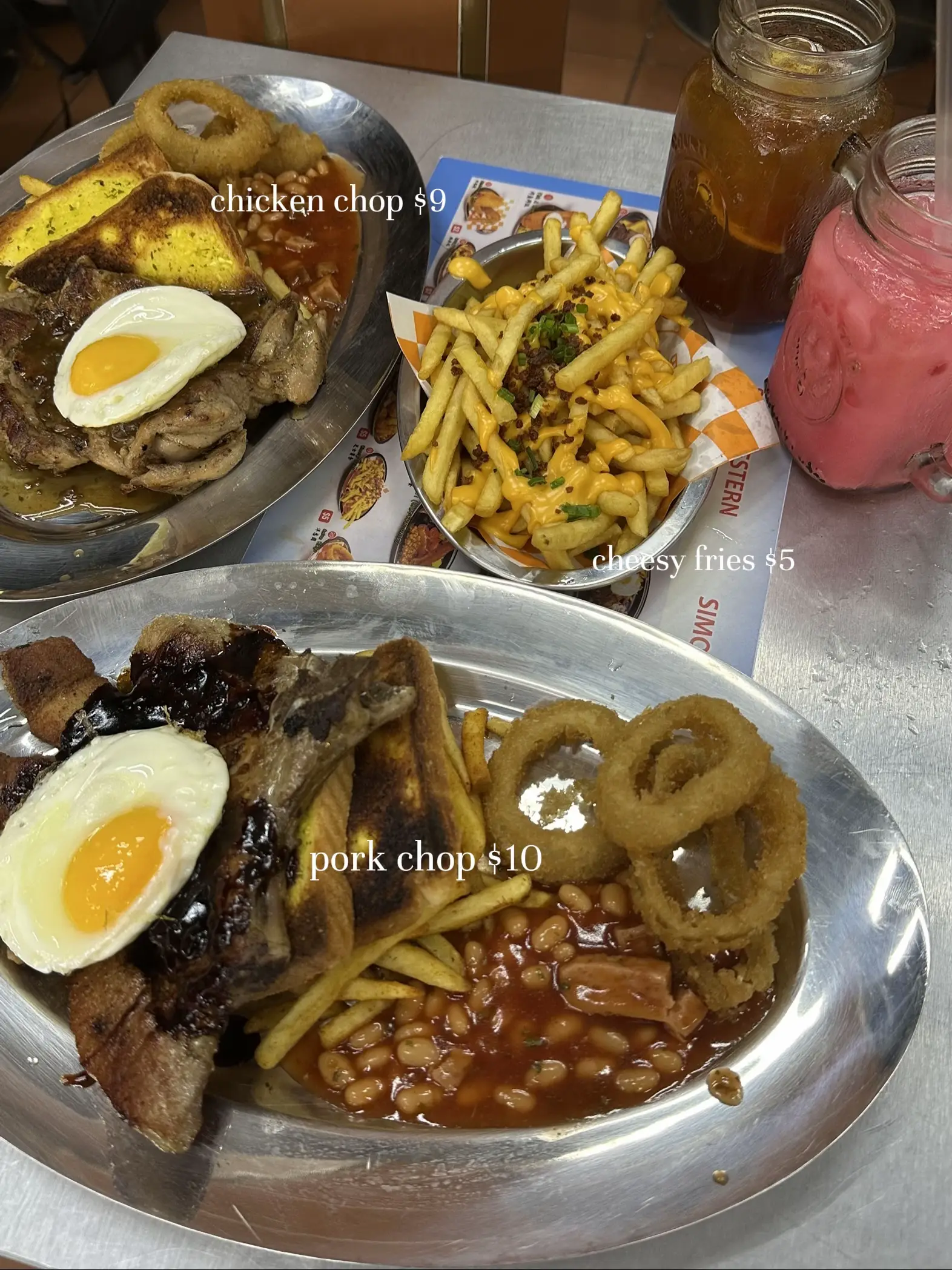 hidden 24hours food gem at Kovan! ⭐️ | Gallery posted by lia ᕙ(` ´)ᕗ ...