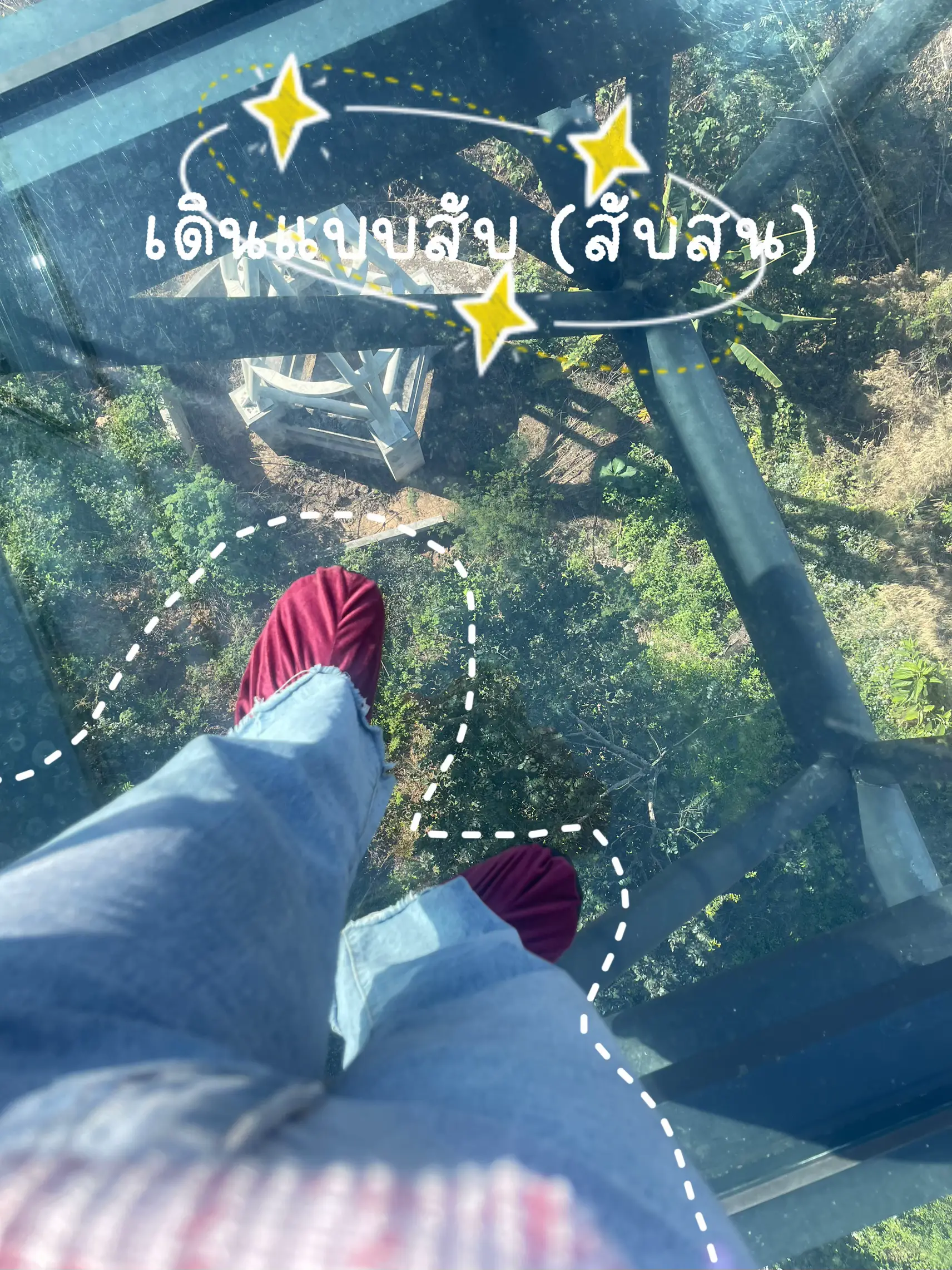 เที่ยวเชียงคาน | แกลเลอรีที่โพสต์โดย Maree Mymaree | Lemon8