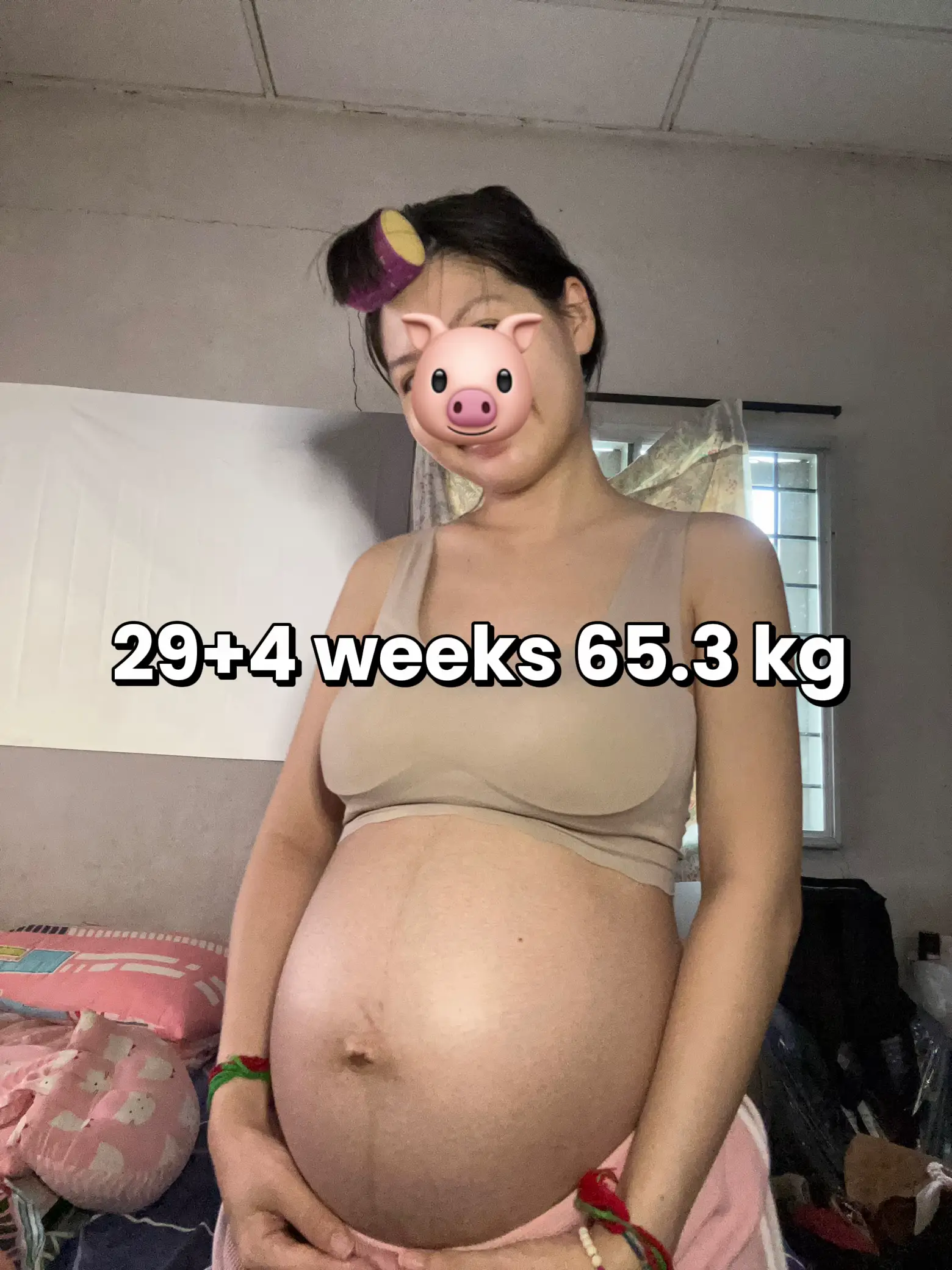 What I eat in the day - 29+4 weeks | แกลเลอรีที่โพสต์โดย DiDi H.☀️ | Lemon8