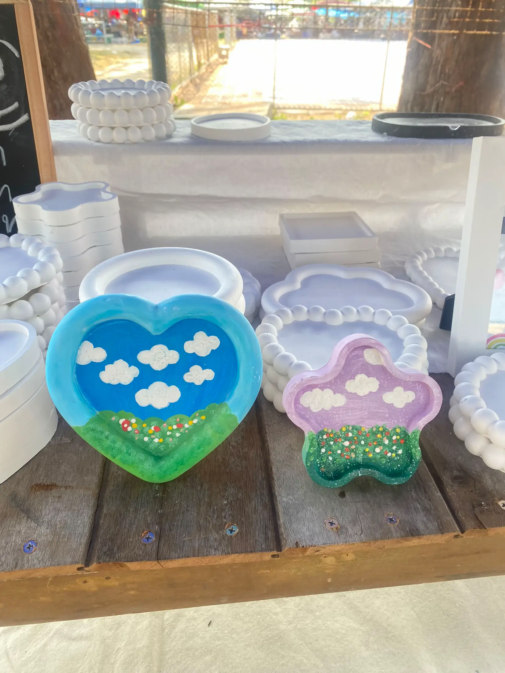 How to เปิดร้าน ระบายสี เสาร์อาทิตย์ | แกลเลอรีที่โพสต์โดย Porta🌻5989🌈🌷 ...