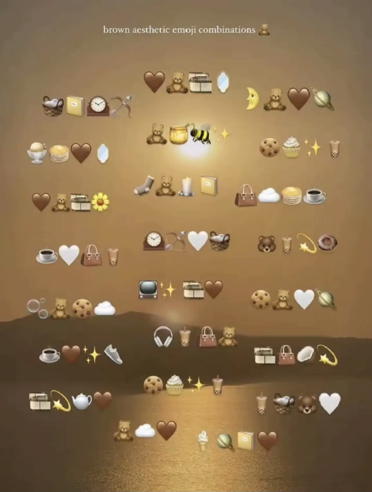 🌸🧸💌🎀 รวม emoji set สุดน่ารัก เอาไปใส่ในข้อความ-แคปชั่น !! | แกลเลอรีที่ ...