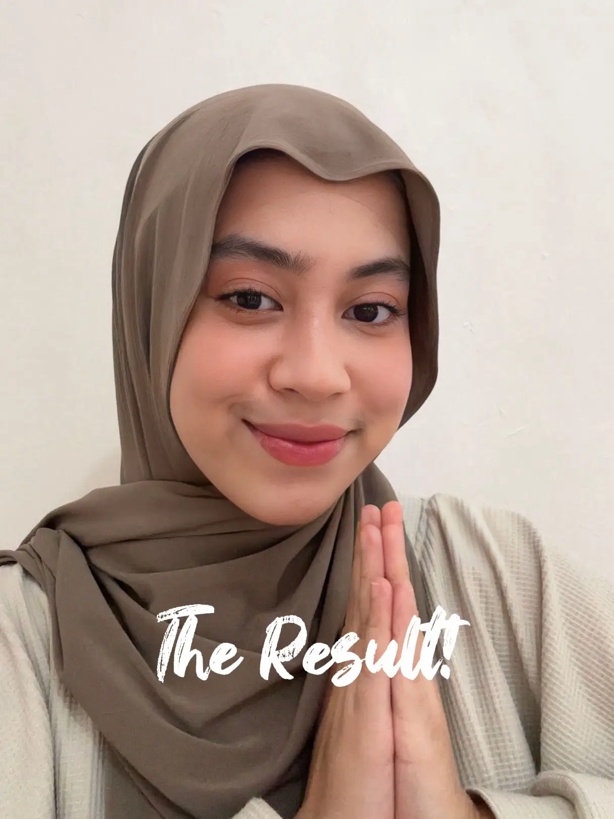 MAKEUP LEBARAN SUPER SATSET, auto dipuji saudara! | Galeri diposting oleh Nadiah A | Lemon8