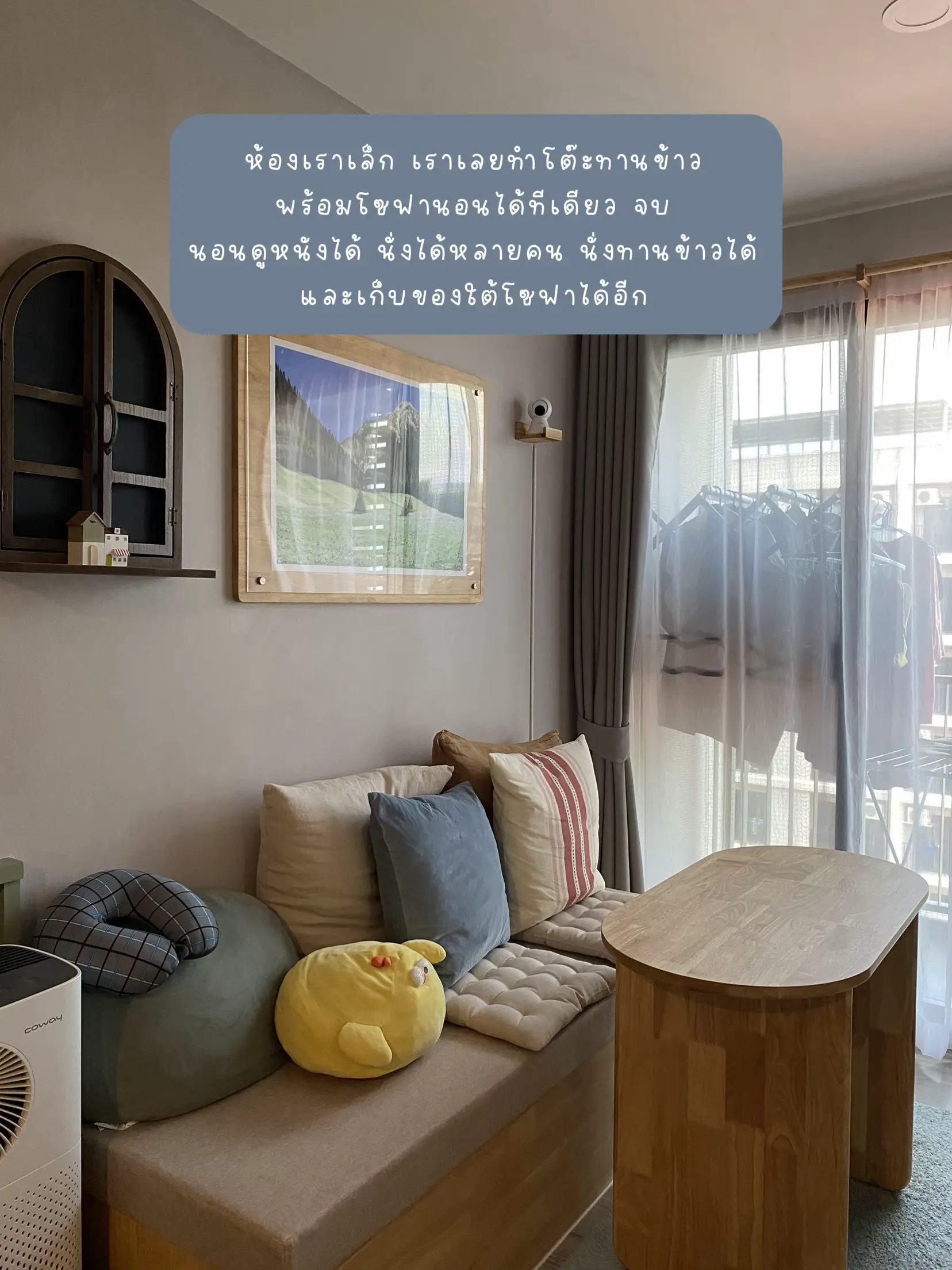 แชร์ไอเดียแต่งครัวสำหรับชาวคอนโดพื้นที่น้อย | แกลเลอรีที่โพสต์โดย Home ...
