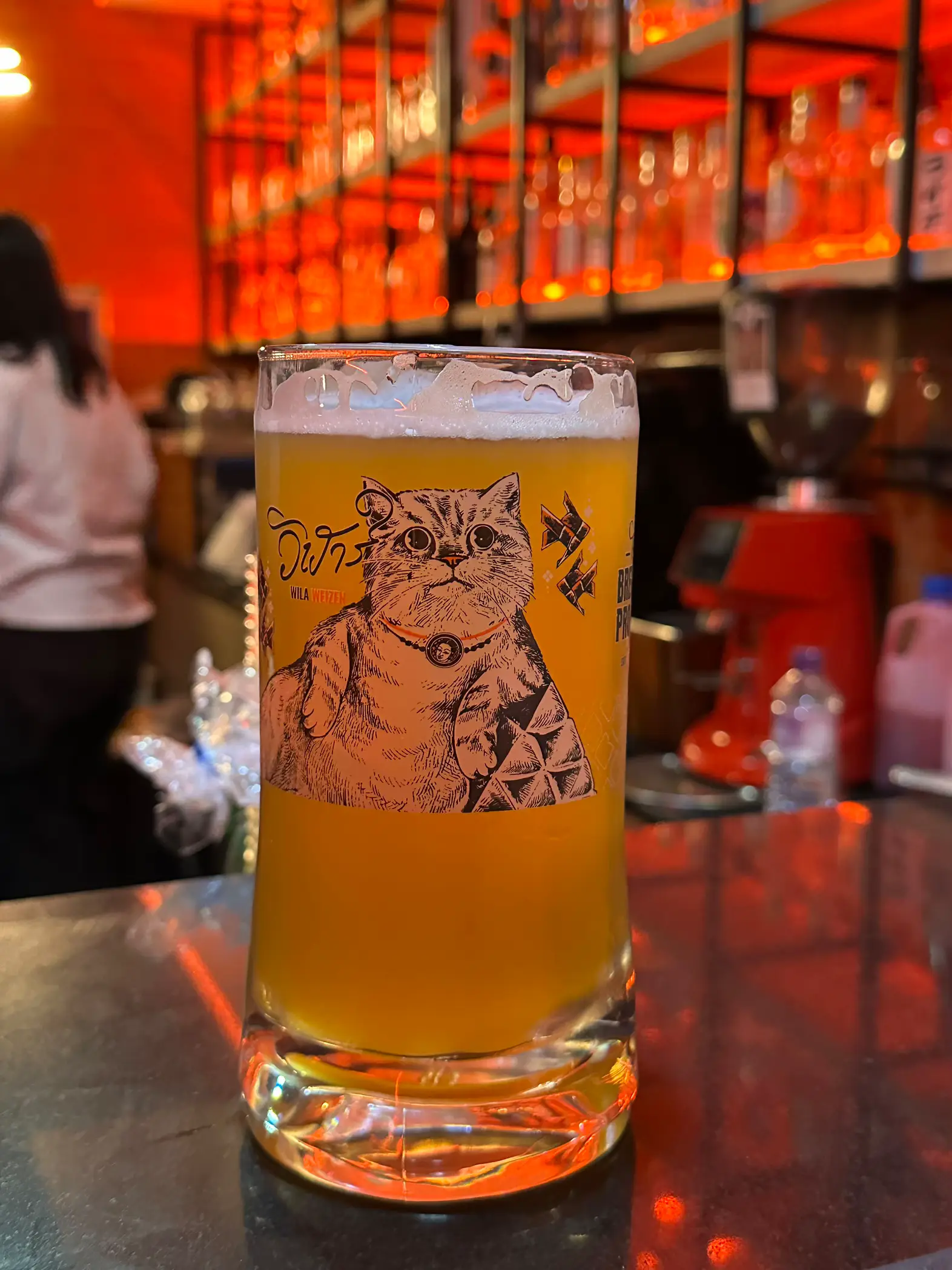 SOL BAR & BISTRO | แกลเลอรีที่โพสต์โดย KKaew | Lemon8