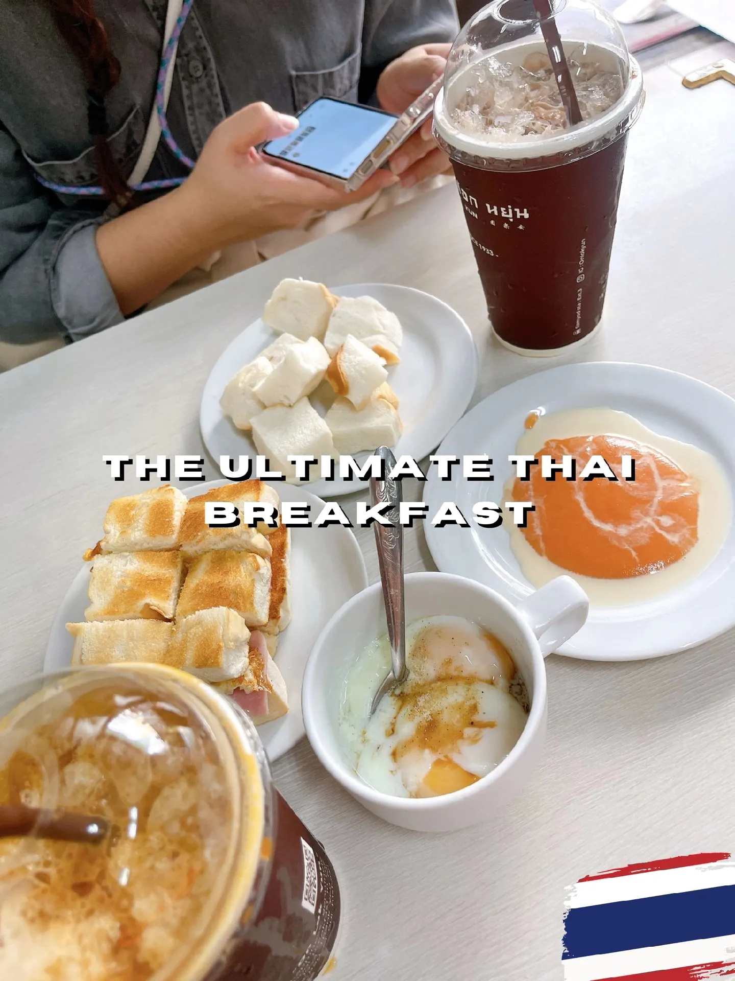 You must try this in Bangkok! | Gallery posted by Li Yun | Lemon8