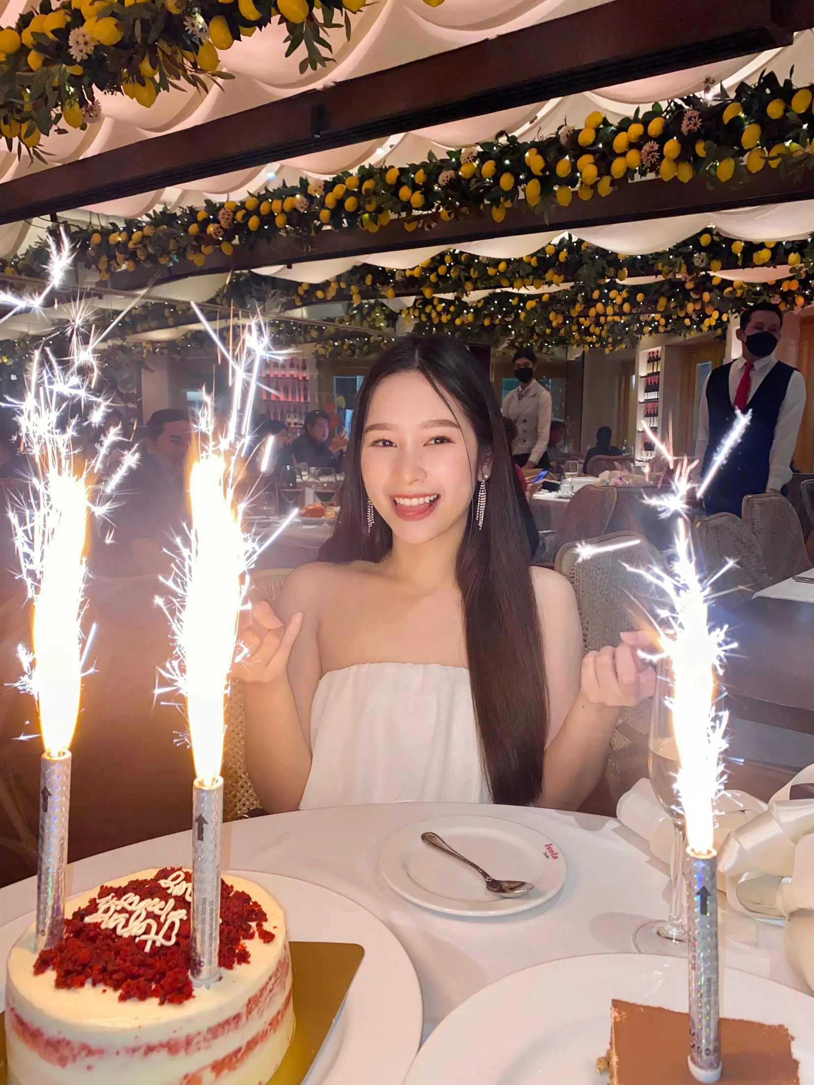 🎂 BIRTHDAY Where is your birthday this year? 🍋🎁 | Gallery posted by Mint | Lemon8