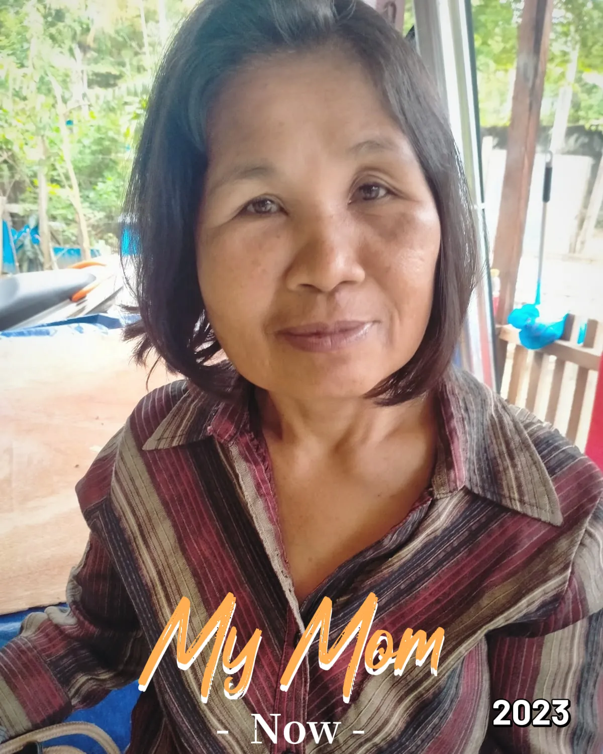 My Mom | Galeri diposting oleh Ros | Lemon8