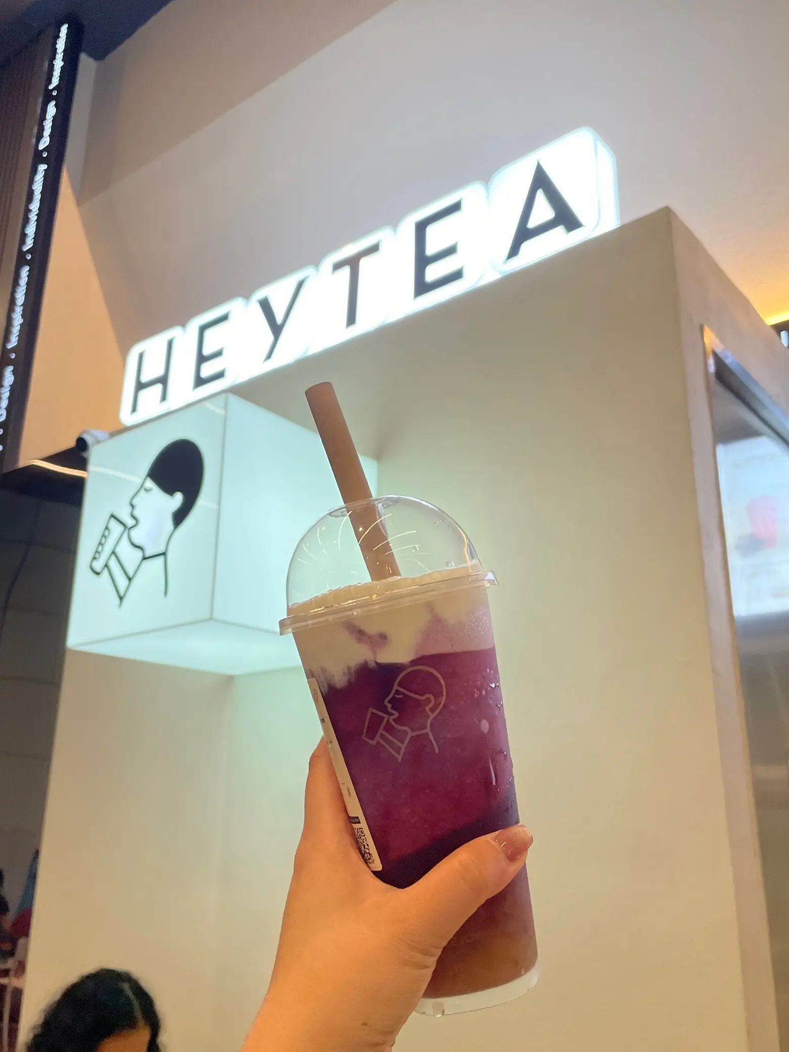 Hey tea | แกลเลอรีที่โพสต์โดย Namustea | Lemon8