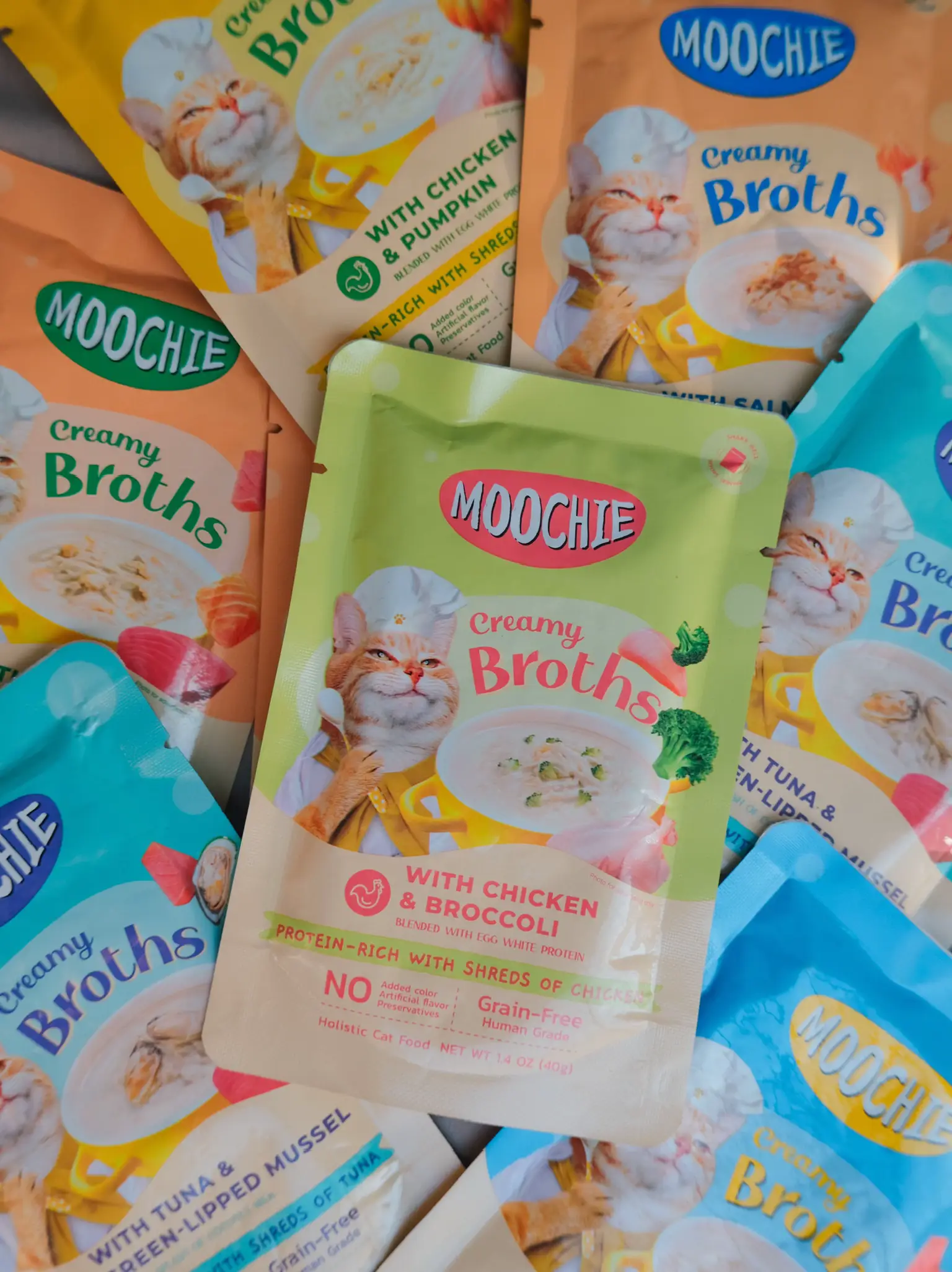 🐱 Review : ซุปน้องแมวที่ให้เท่าไหร่ก็ไม่เคยพอ | แกลเลอรีที่โพสต์โดย ...