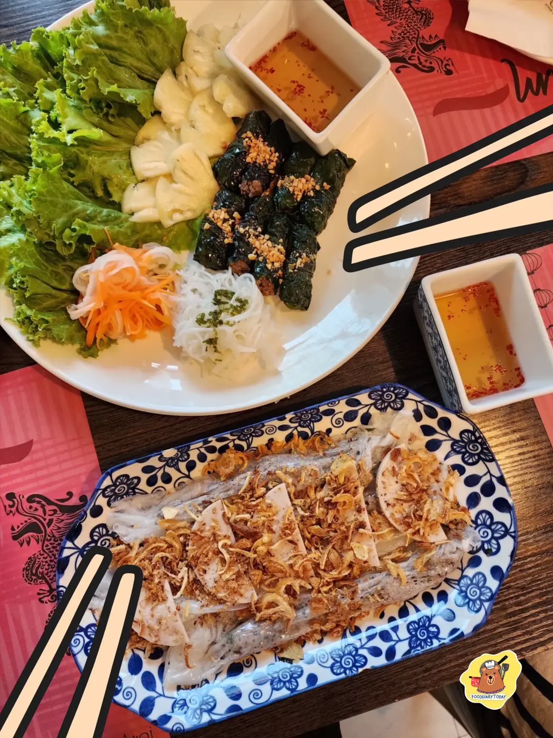 🌱PHO AROI เฝออร่อย 🍲ร้านอาหารเวียดนามที่อยากให้ลอง | แกลเลอรีที่โพสต์ ...