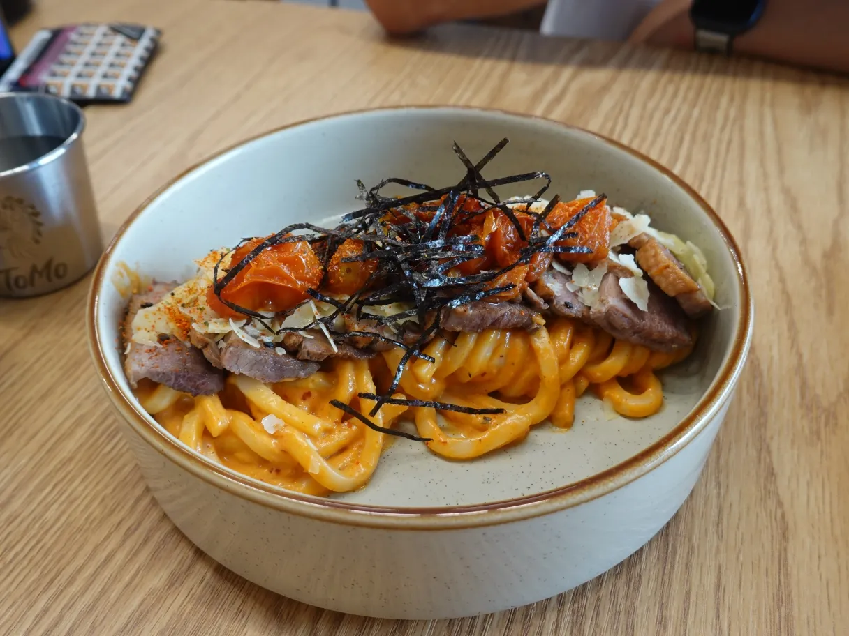 BEST kuro goma latte I've EVER tasted 😤 | แกลเลอรีที่โพสต์โดย chloeeee ...